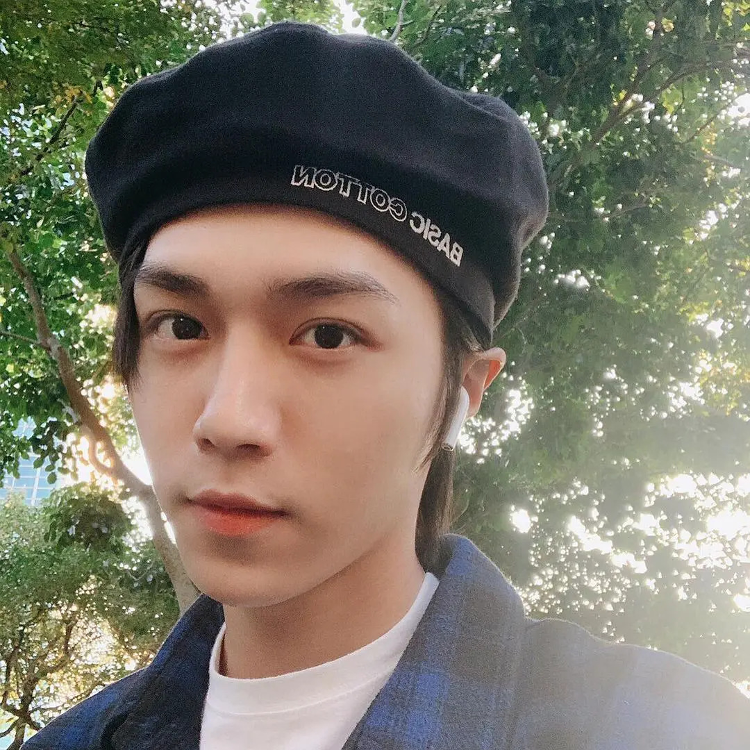 Актер Ши Чэн Хао (Hao Shih), список дорам. Сортировка по году написания ...