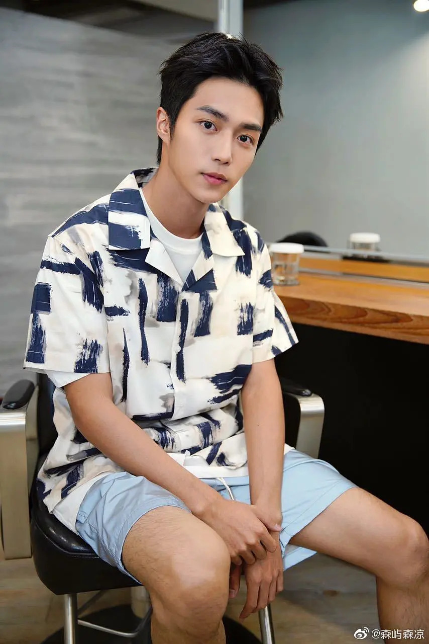 Актер Ши Чэн Хао (Hao Shih: Shi Cheng Hao), список дорам. Сортировка по ...