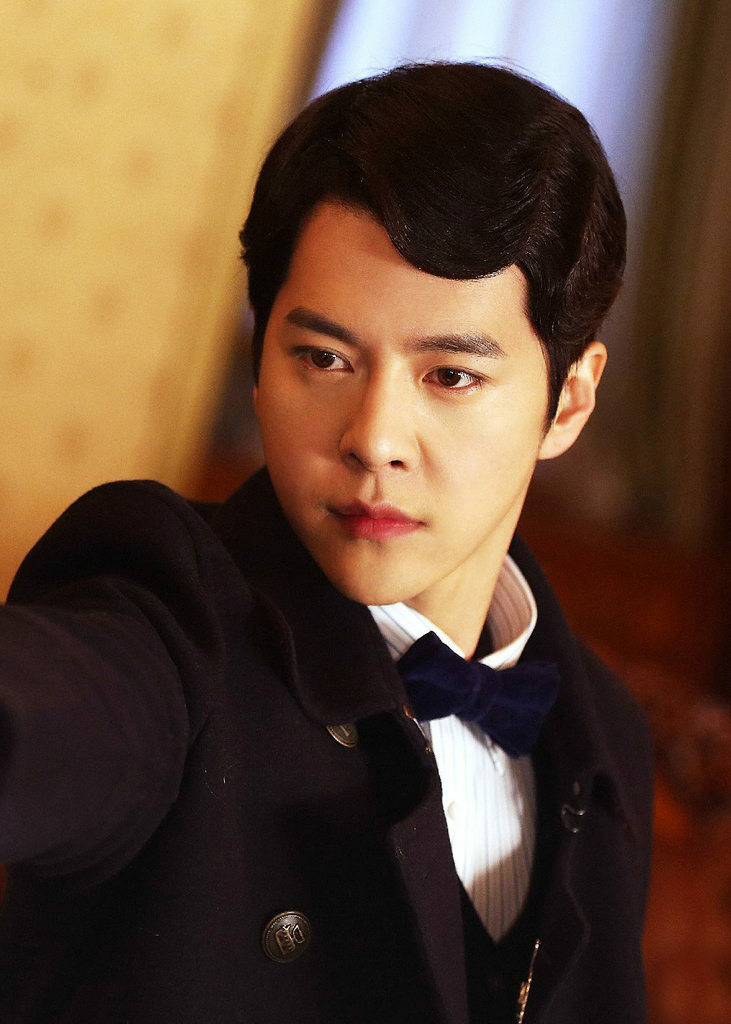 Актер Сюй Хай Цяо (Joe Xu (1983): Xu Hai Qiao), список дорам ...