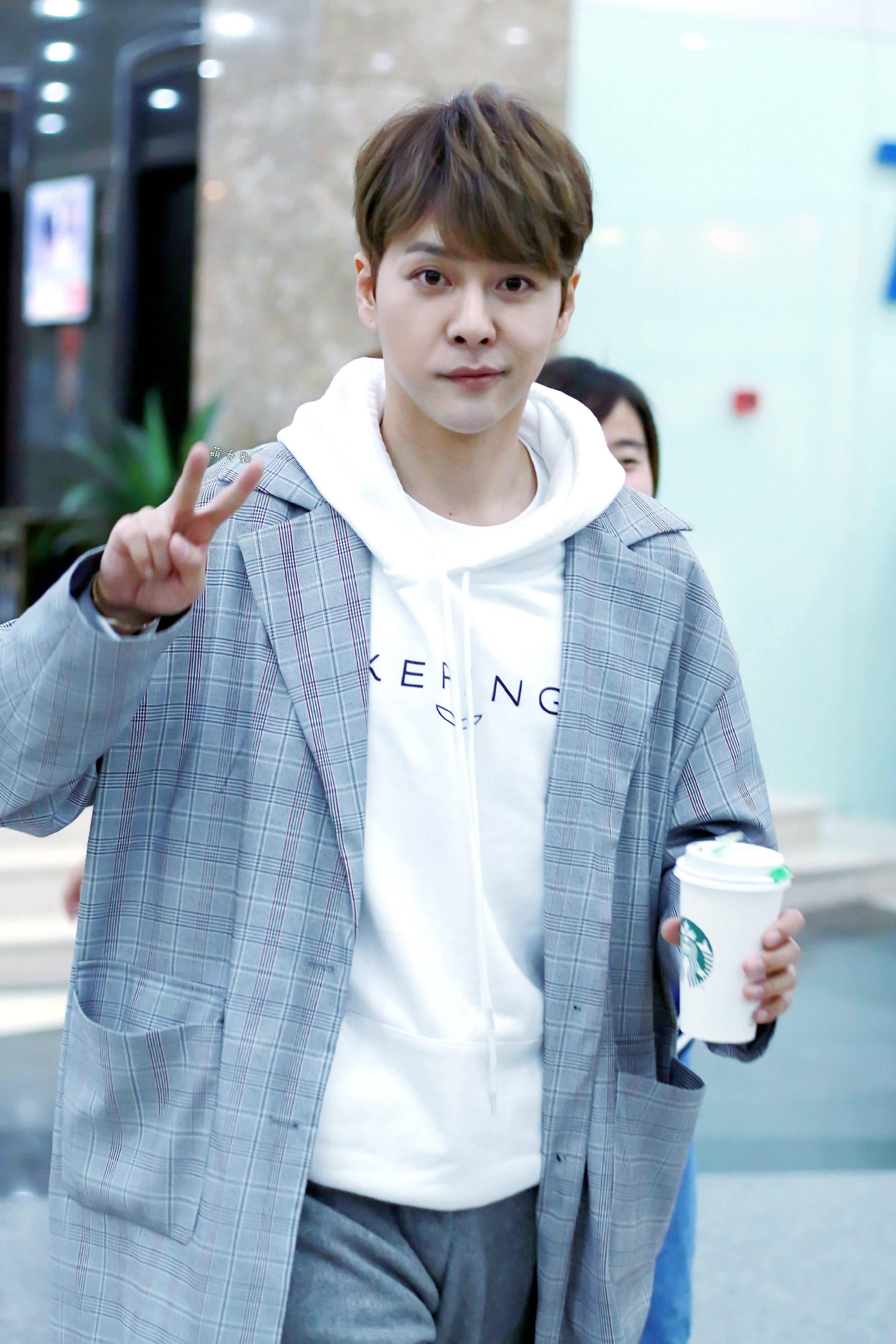 Актер Сюй Хай Цяо (Joe Xu (1983): Xu Hai Qiao), список дорам ...