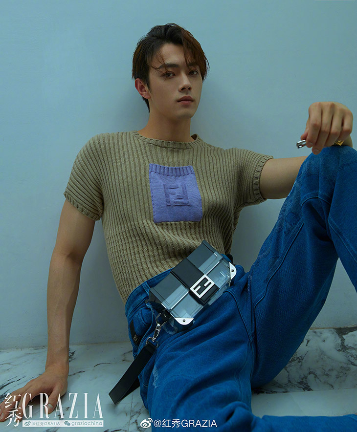 Актер Сюй Кай (Kevin Xu: Xu Kai), список дорам. Сортировка по рейтингу - DoramaTV