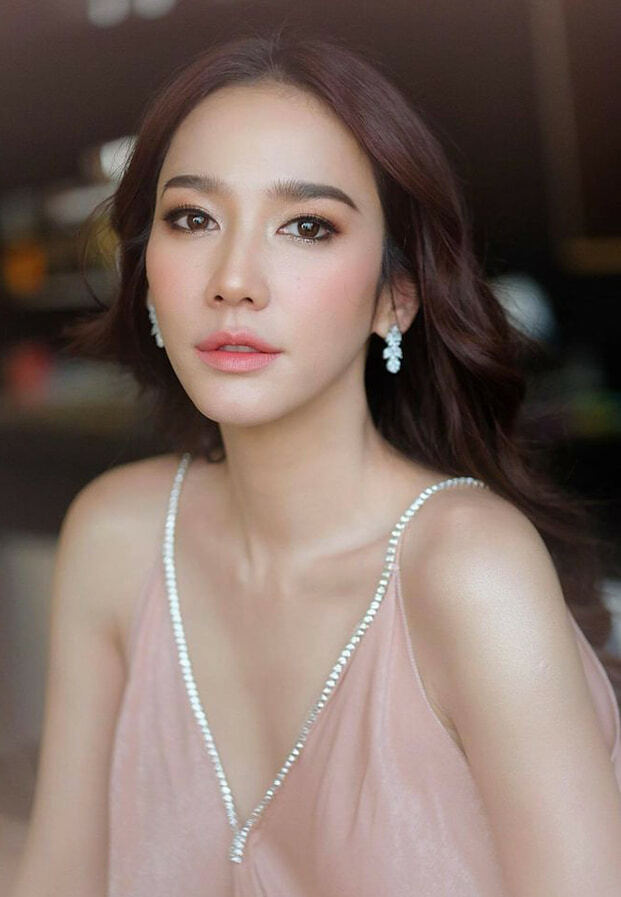 Актер Аум Патчарапа (Aum Patcharapa Chaichue: อั้ม พัชราภา ไชยเชื้อ), список дорам. Сортировка ...