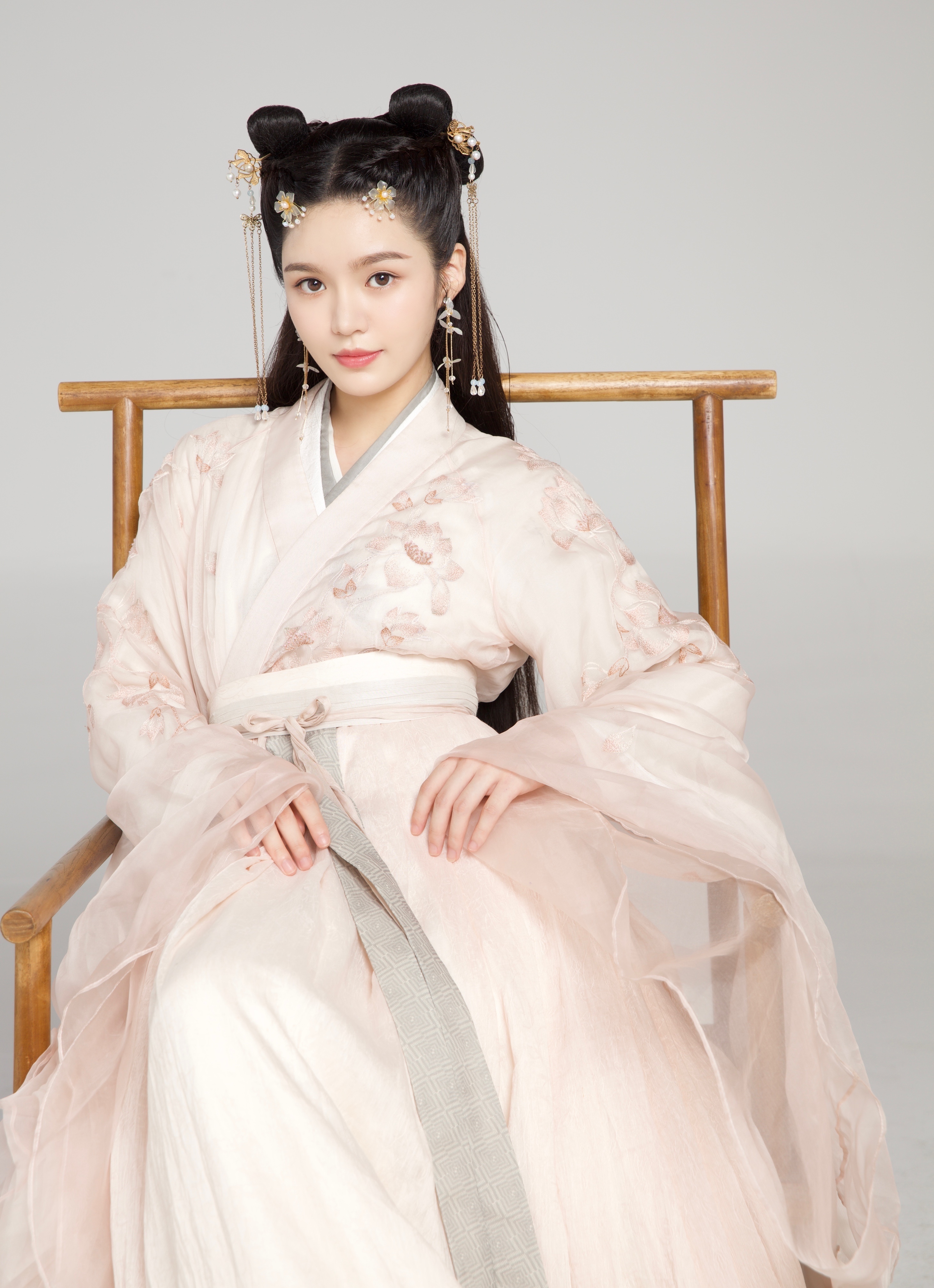 Актер Линь Ци Юй (Thea Xi: Lin Qi Yu), список дорам. Сортировка по году ...