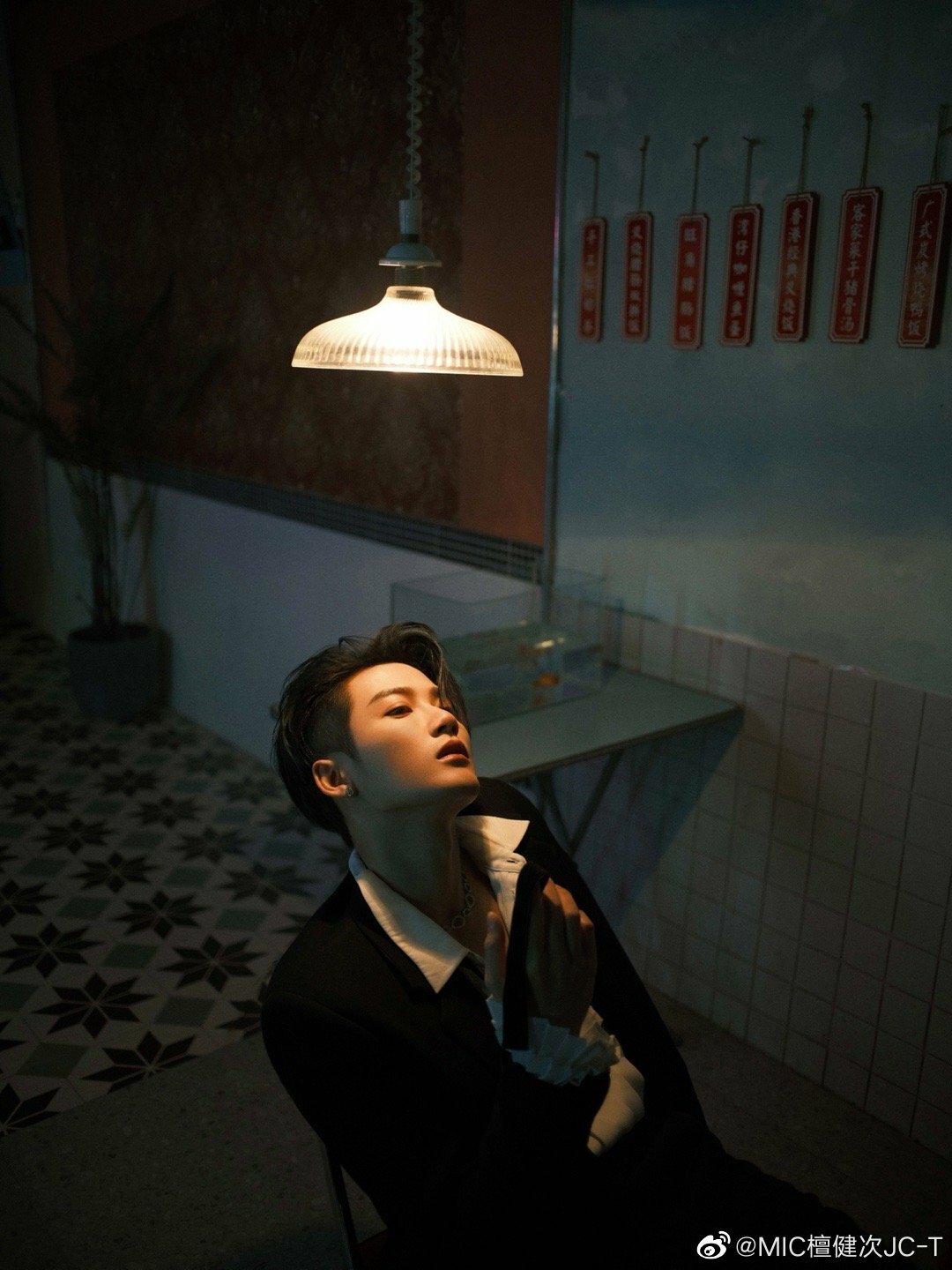 Актер Тань Цзянь Цы (Tan Jian Ci: 檀健次), список дорам. Сортировка по ...