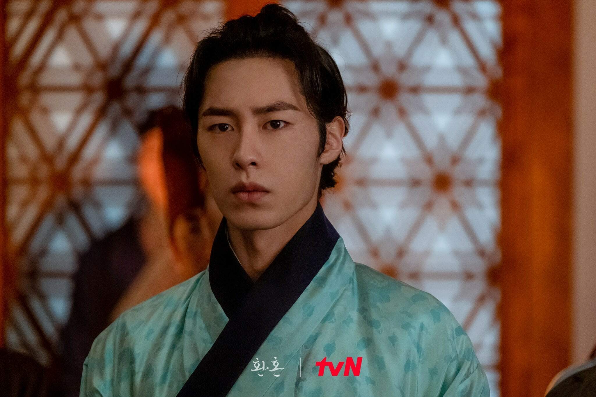 Смотреть бесплатно дораму Алхимия душ (Alchemy of Souls: Hwan Hon ...