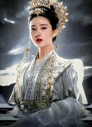 Актер Чжао Лу Сы (Rosy Zhao: Zhao Lu Si), список дорам. Сортировка по ...