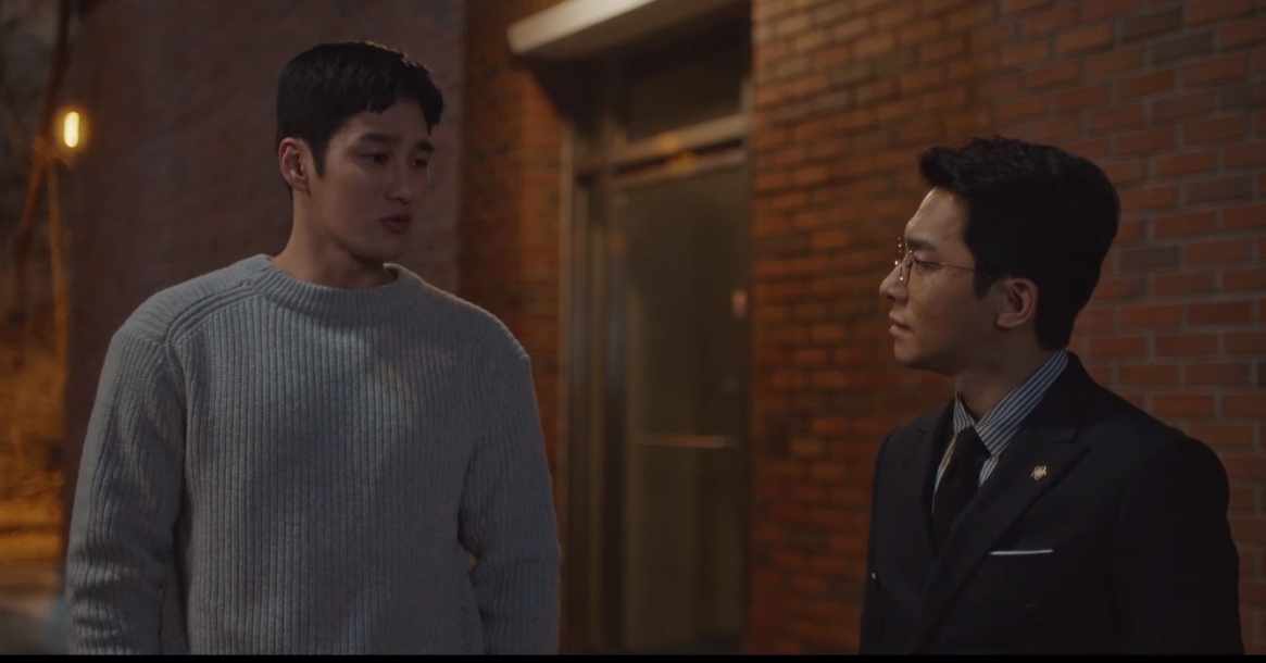 Смотреть бесплатно дораму Военный прокурор До Бэ Ман (Military ...