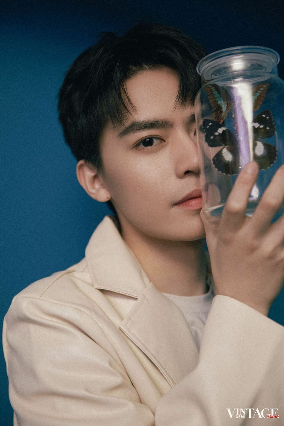 Актер Цзэн Кэ Лан (Zeng Ke Lang: 曾柯琅), список дорам. Сортировка по году ...