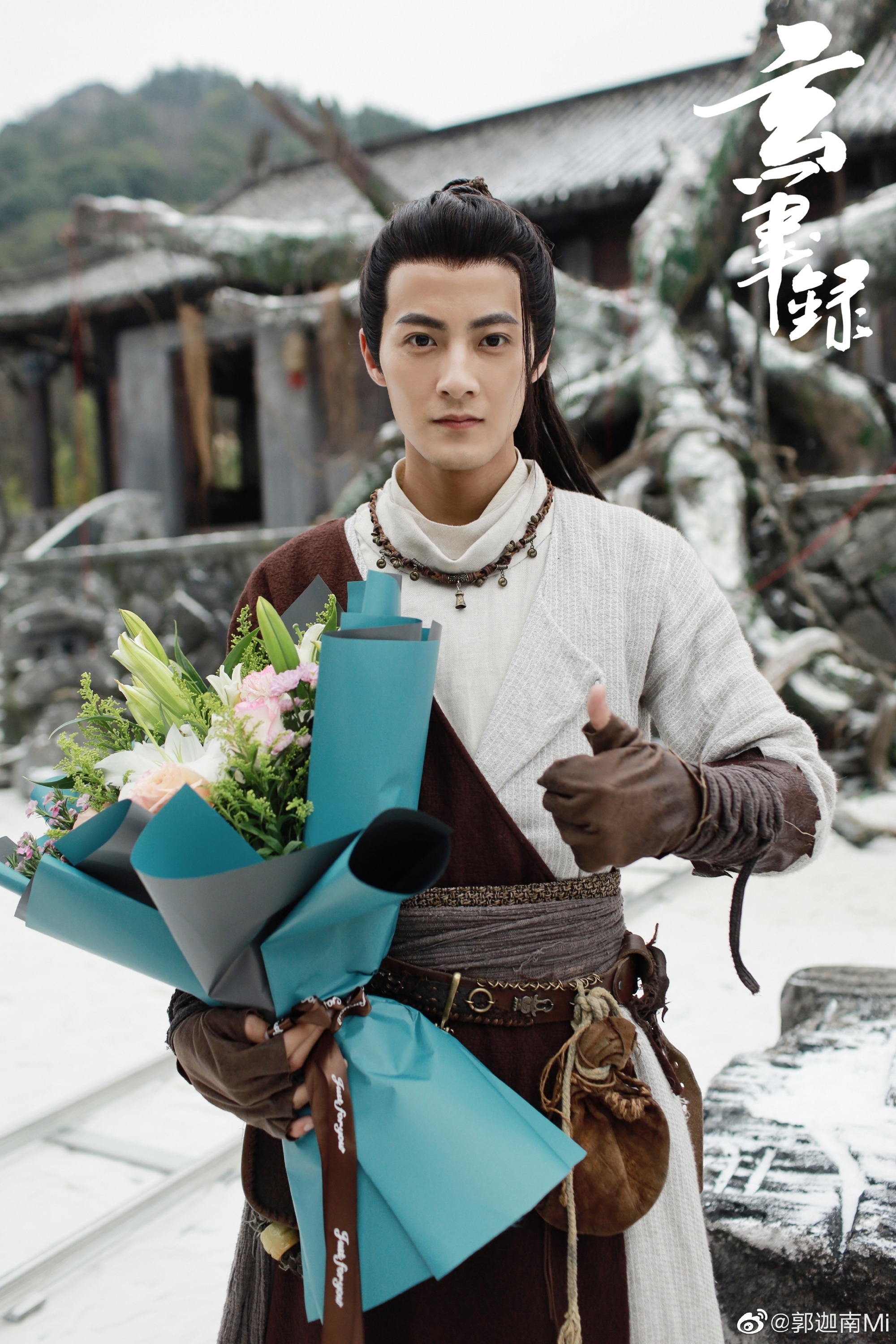 Актер Го Цзя Нань (Guo Jia Nan: 郭迦南), список дорам. Сортировка по году ...