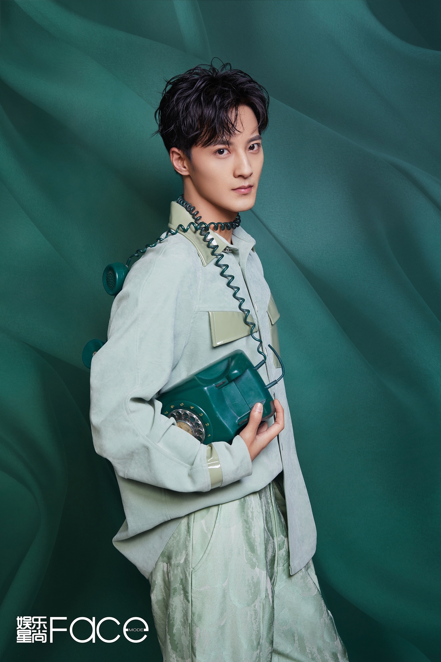 Актер Го Цзя Нань (Guo Jia Nan: 郭迦南), список дорам. Сортировка по году ...