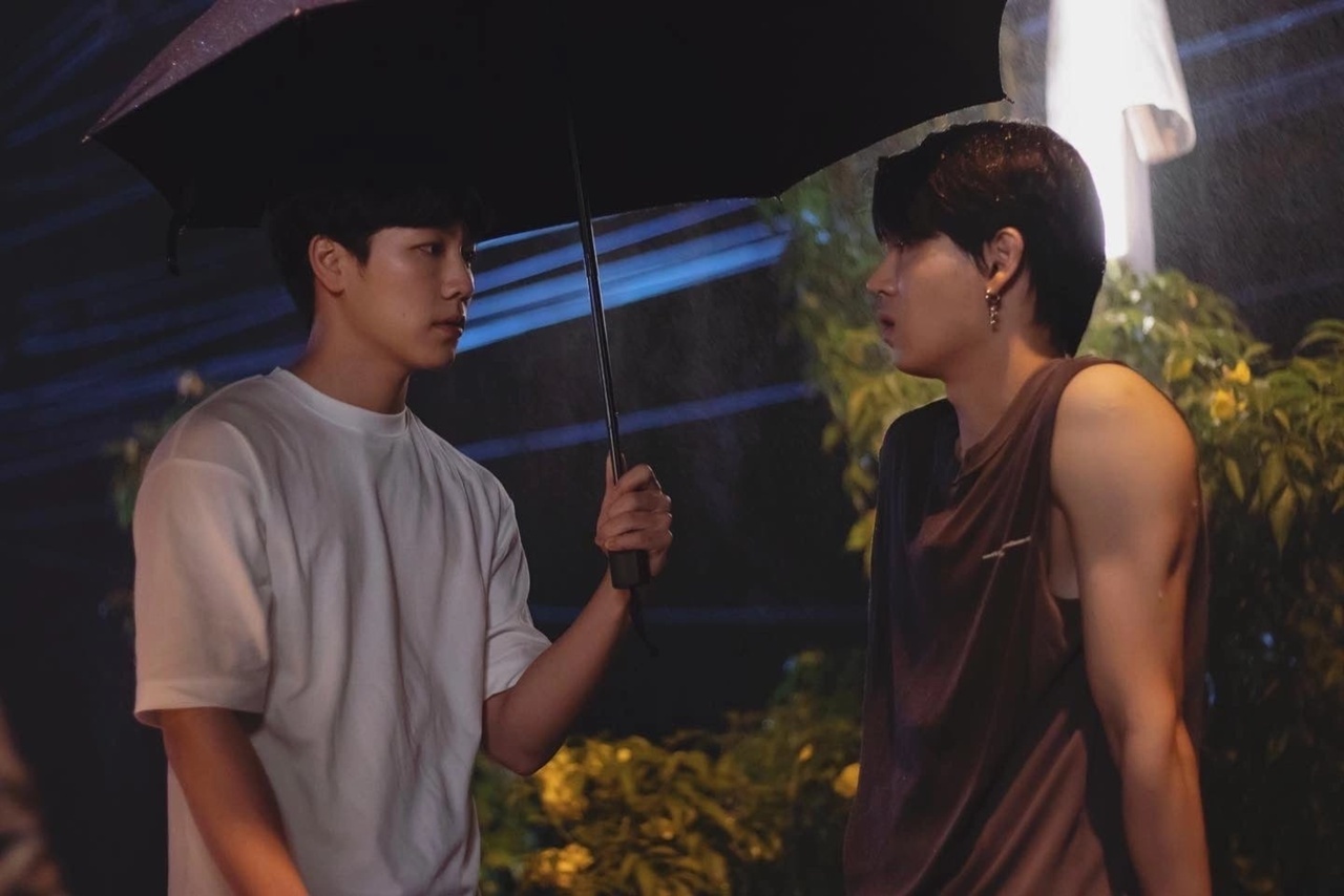 Смотреть бесплатно дораму Любовная механика (Love Mechanics: Kon Rak ...