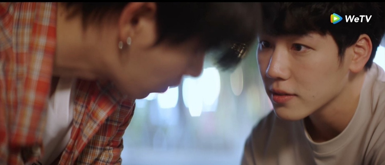 Смотреть бесплатно дораму Любовная механика (Love Mechanics: Kon Rak ...