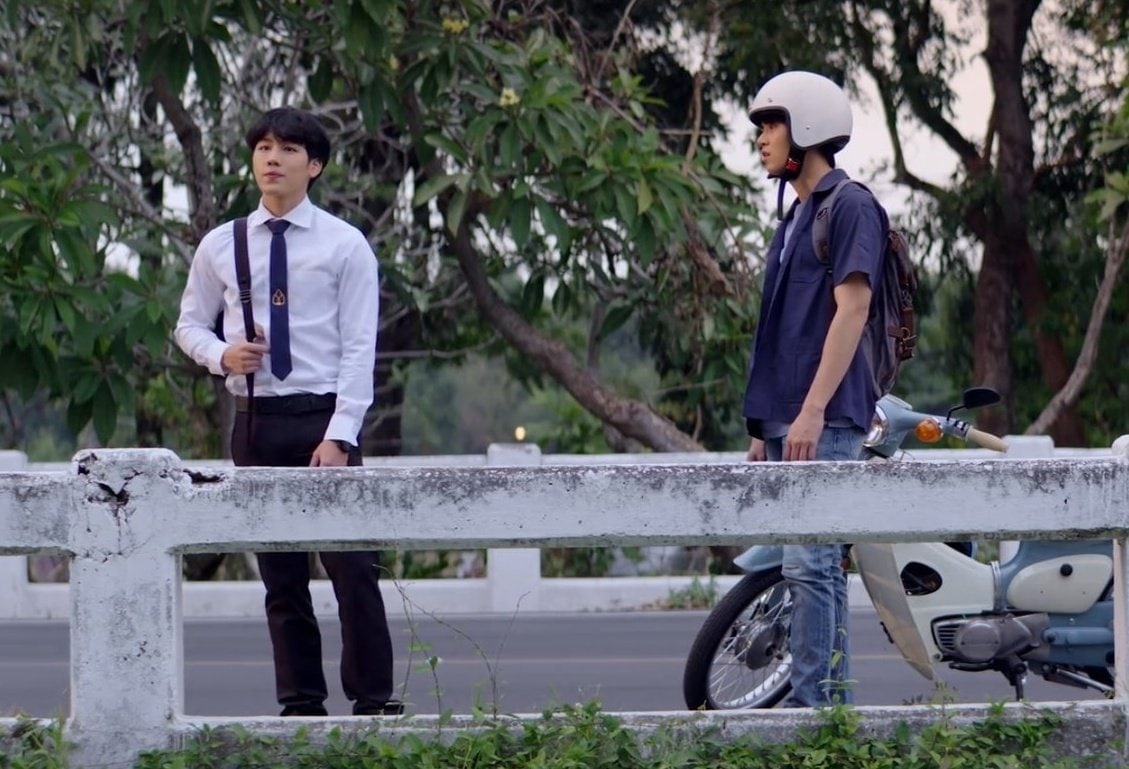 Смотреть бесплатно дораму Любовная механика (Love Mechanics: Kon Rak ...