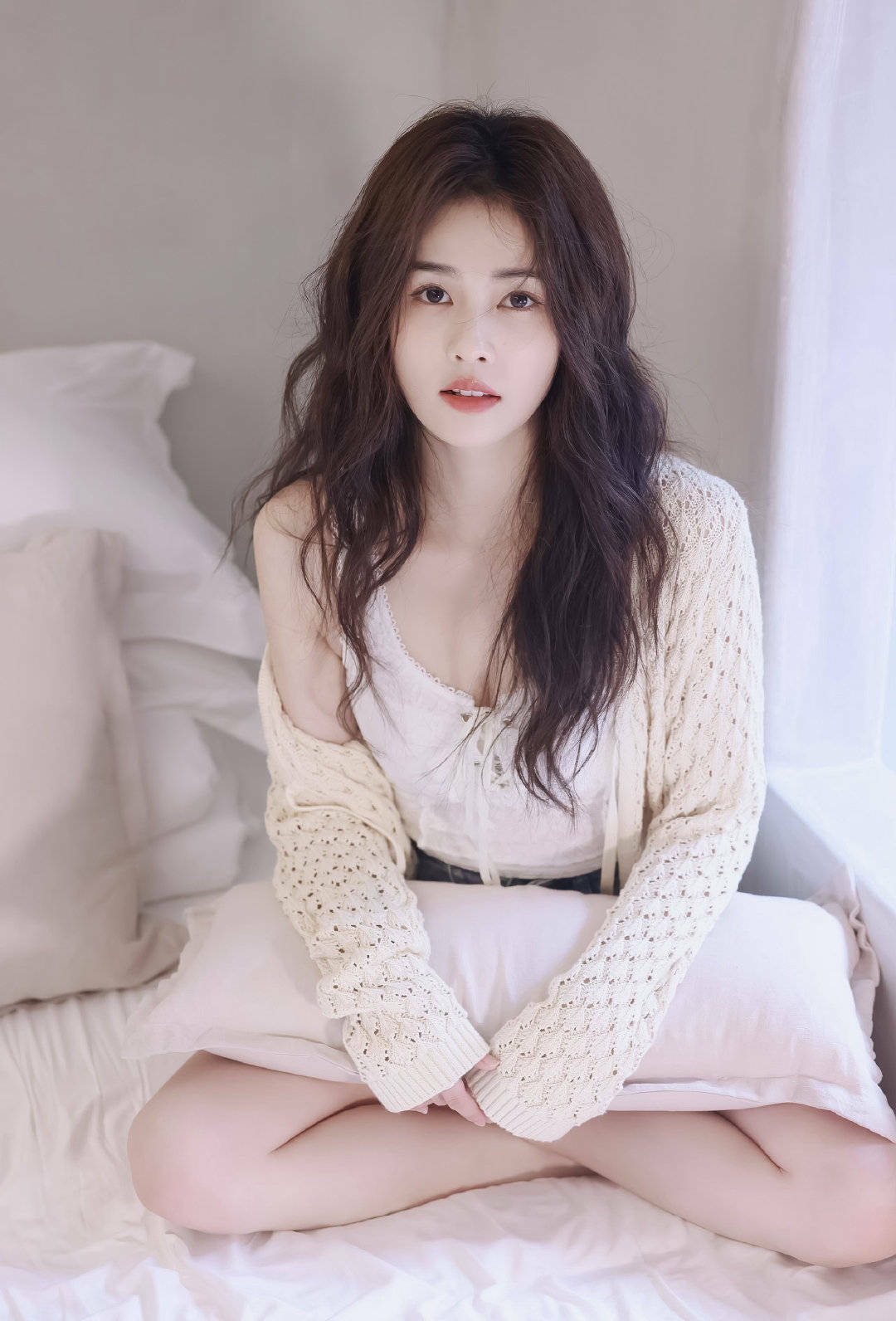 Актер Бай Лу (Bai Lu: 白鹿), список дорам. Сортировка по году написания - DoramaTV