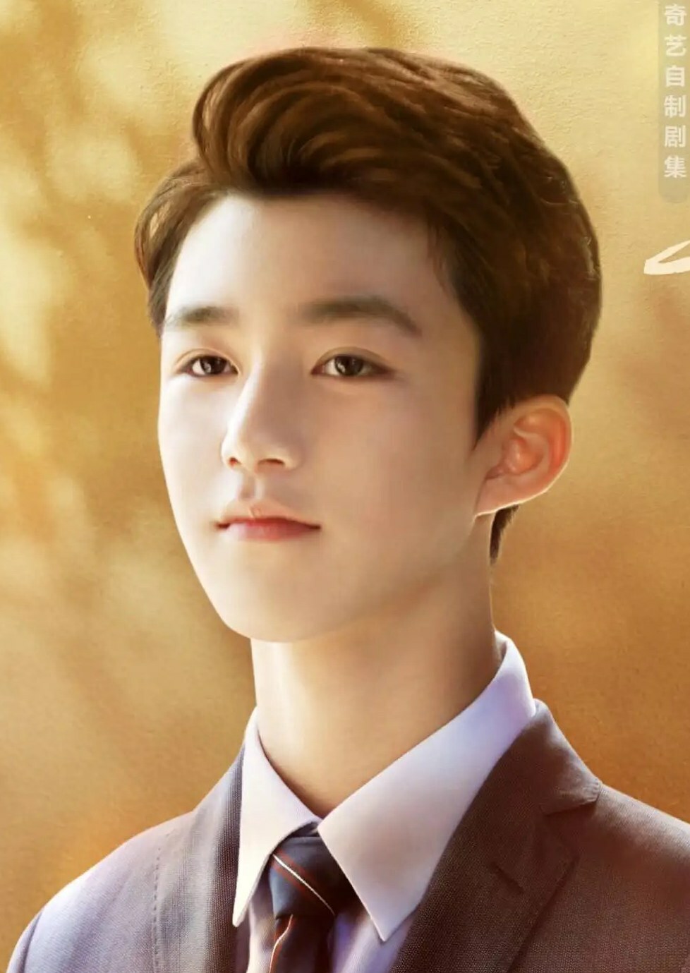 Актер Лю Жо Гу (Luke Liu: Liu Ruo Gu), список дорам. Сортировка по году ...