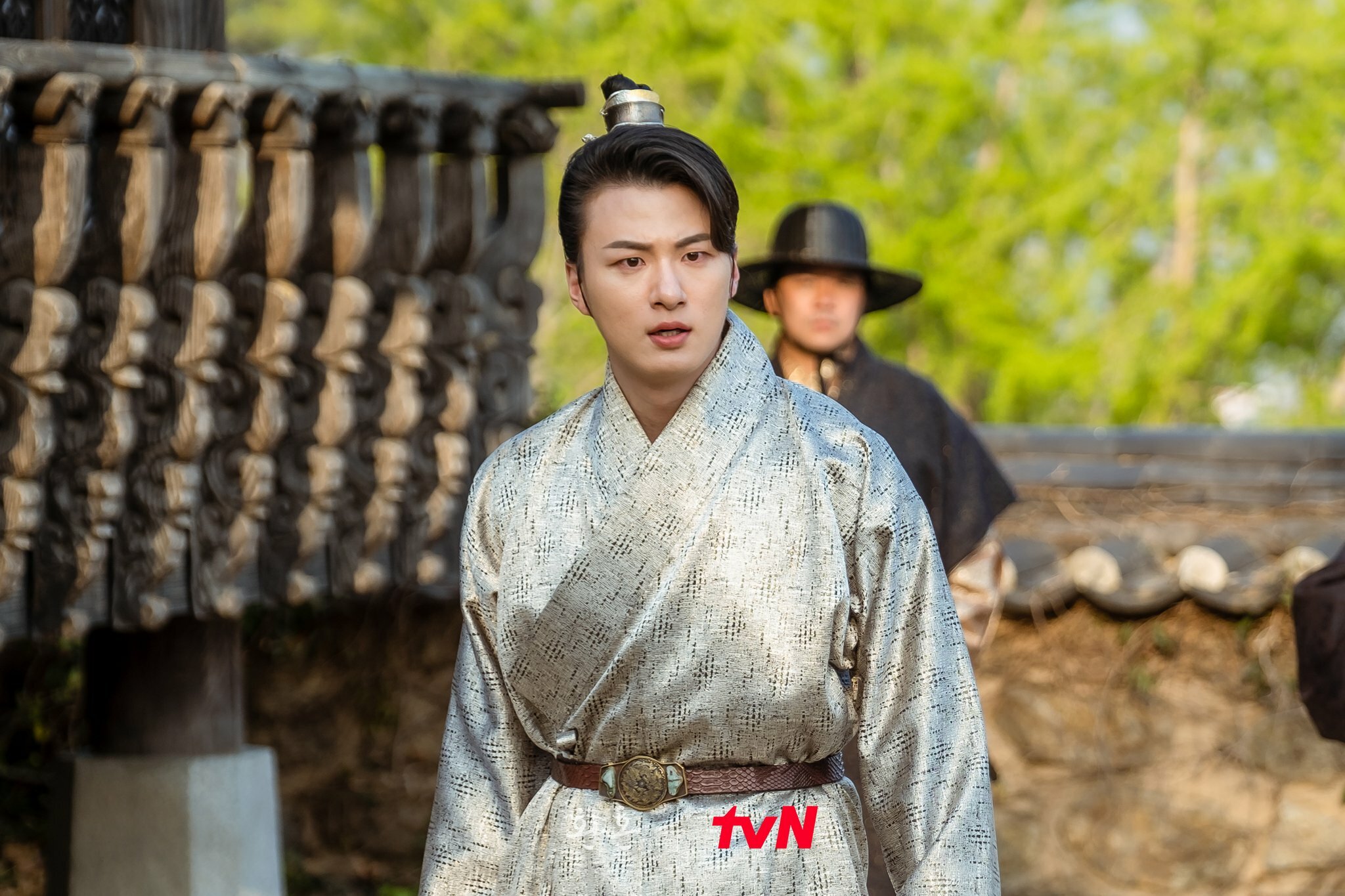 Смотреть бесплатно дораму Алхимия душ (Alchemy of Souls: Hwan Hon ...