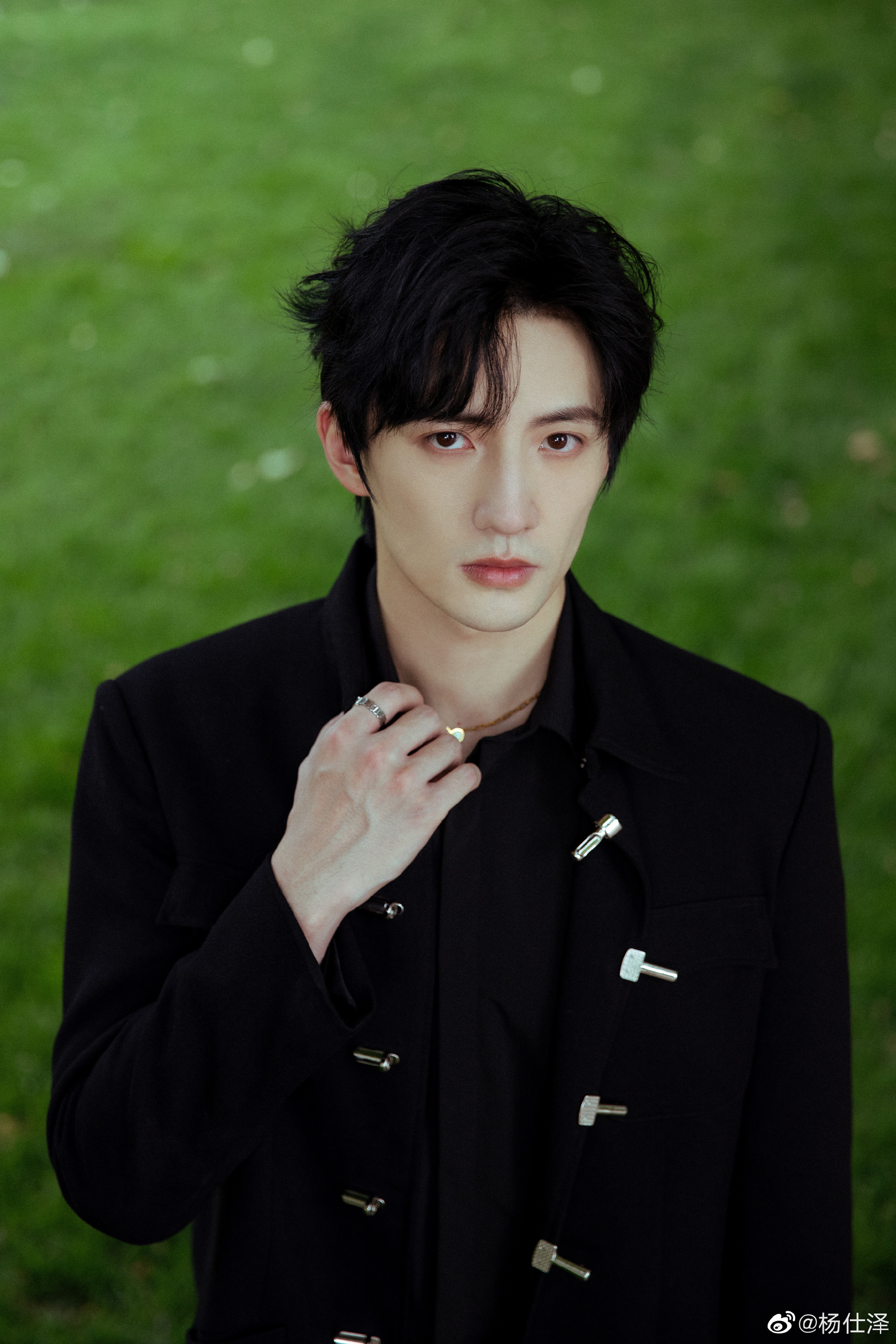 Актер Ян Ши Цзэ (Yang Shi Ze: 杨仕泽), список дорам. Сортировка по году ...