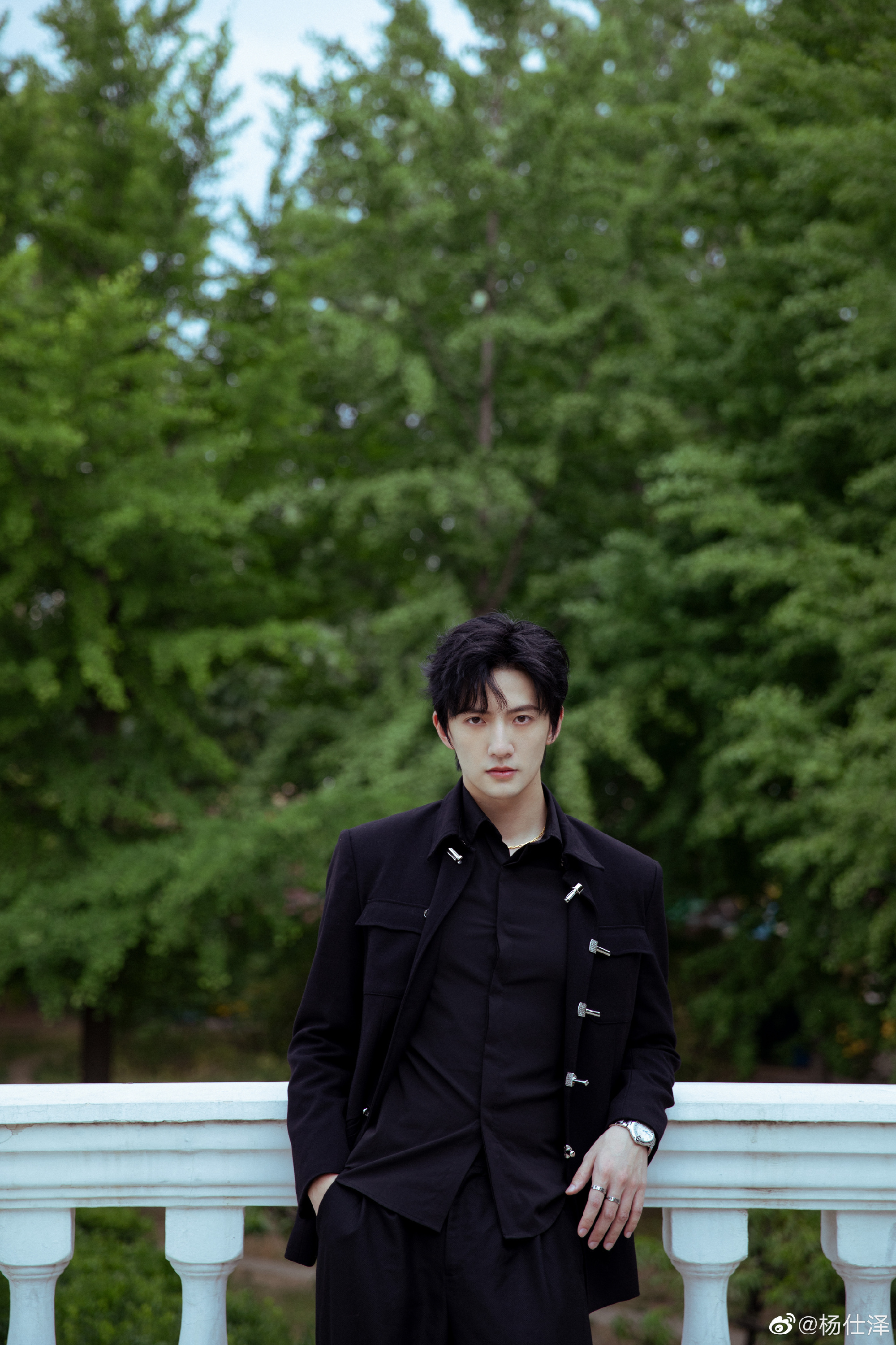 Актер Ян Ши Цзэ (Yang Shi Ze: 杨仕泽), список дорам. Сортировка по году ...