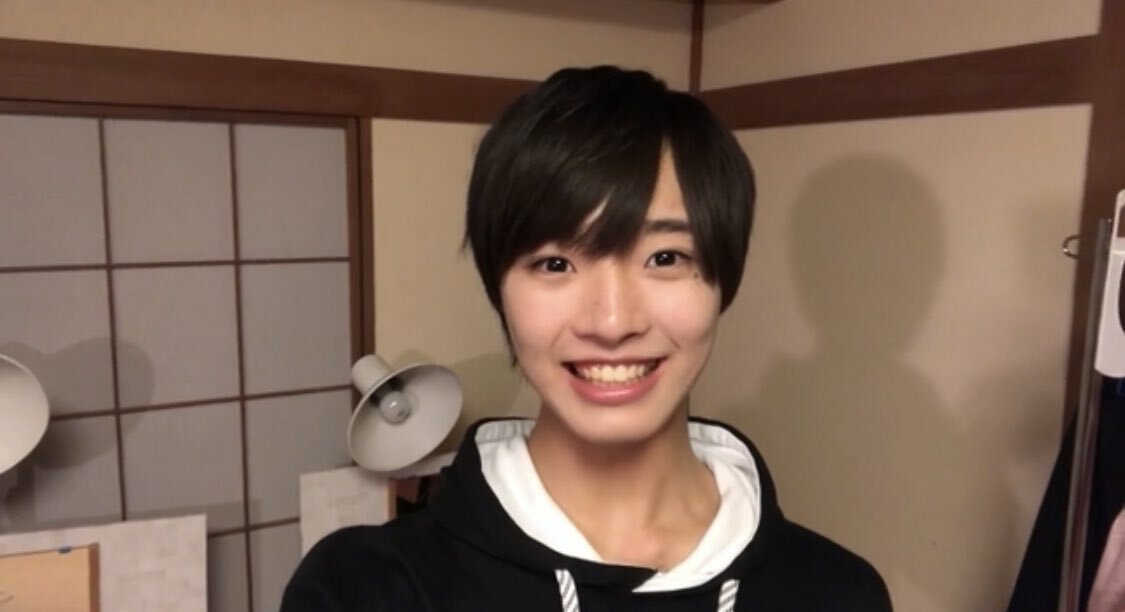 Актер Сато Арата (Sato Arata: 佐藤新), список дорам. Сортировка по году написания - DoramaTV