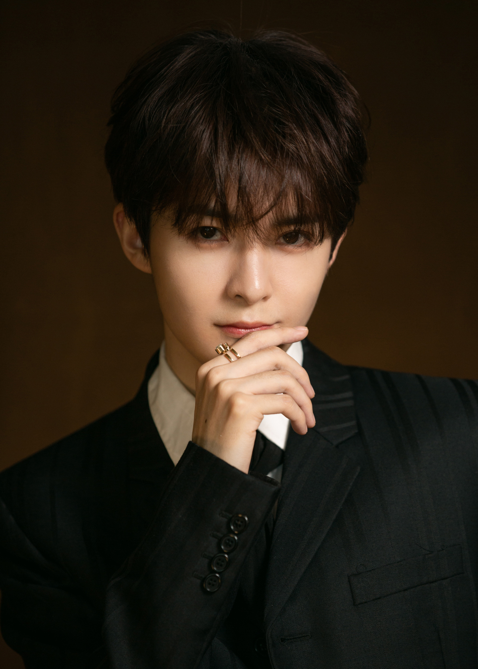 Актер Гуань Юэ (Vento Guan: Guan Yue), список дорам. Сортировка по году ...