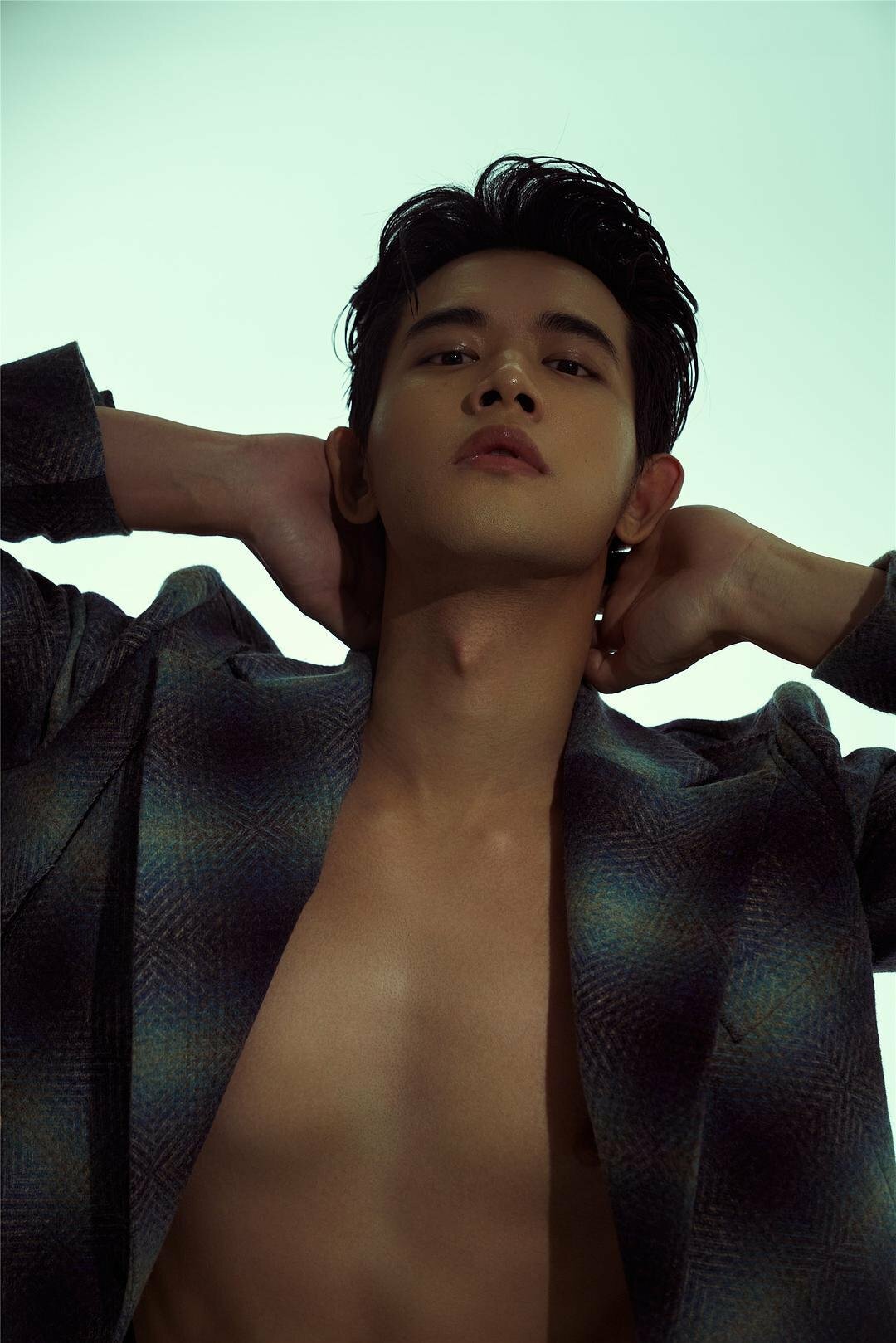 Актер Лю Дун Цинь (Liu Dong Qin: 刘冬沁), список дорам. Сортировка по году написания - DoramaTV