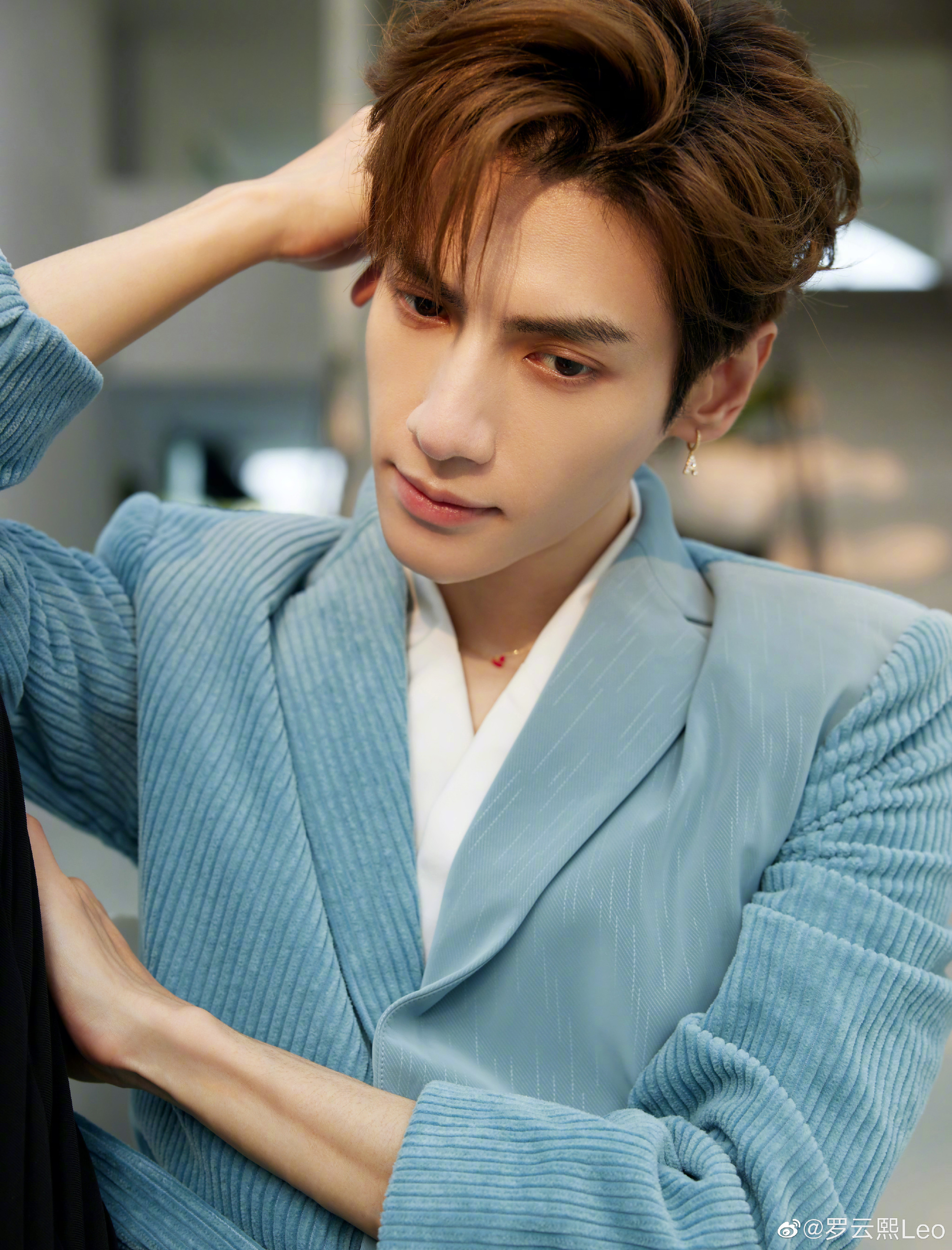 Актер Ло Юнь Си (Leo Luo: Luo Yun Xi), список дорам. Сортировка по ...