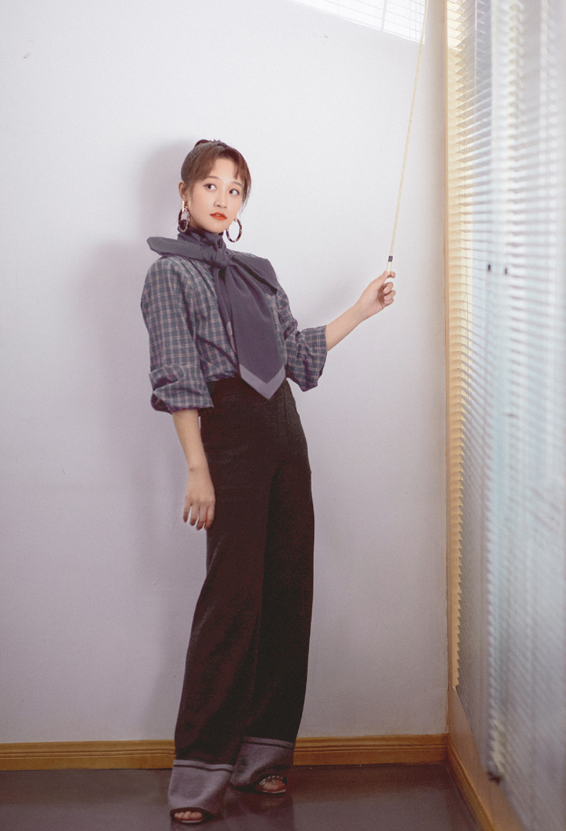 Актер Лань Ин Ин (Lyric Lan: Lan Ying Ying), список дорам. Сортировка ...