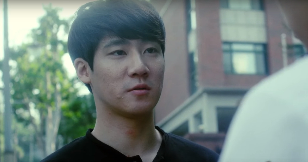 Короткометражный фильм Мой одиннадцатый брат (My Eleventh Brother: 형이 ...