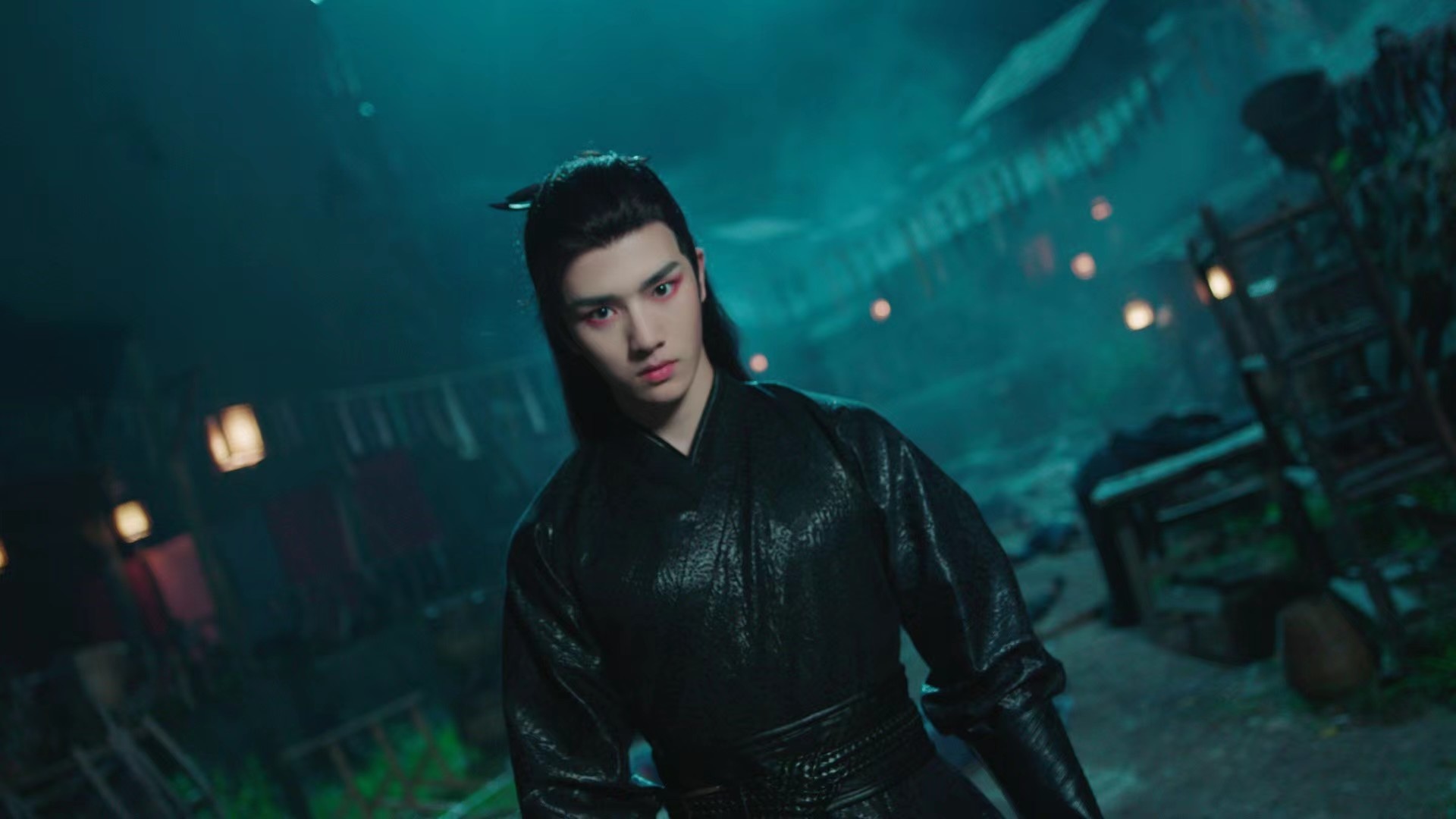 Актер Ли Фэй (Richard Li: Li Fei), список дорам. Сортировка по году ...