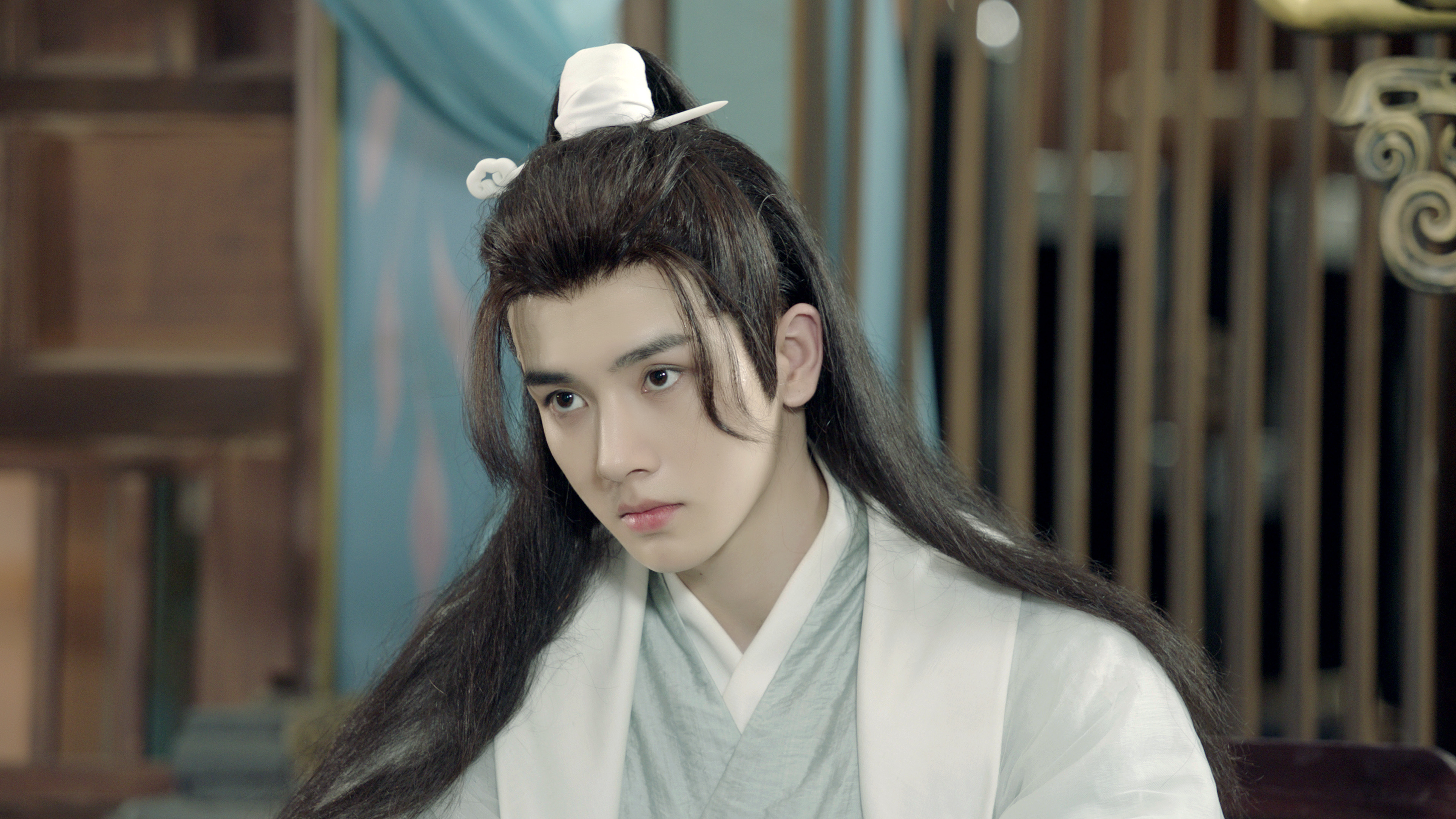 Актер Ли Фэй (Richard Li: Li Fei), список дорам. Сортировка по году ...