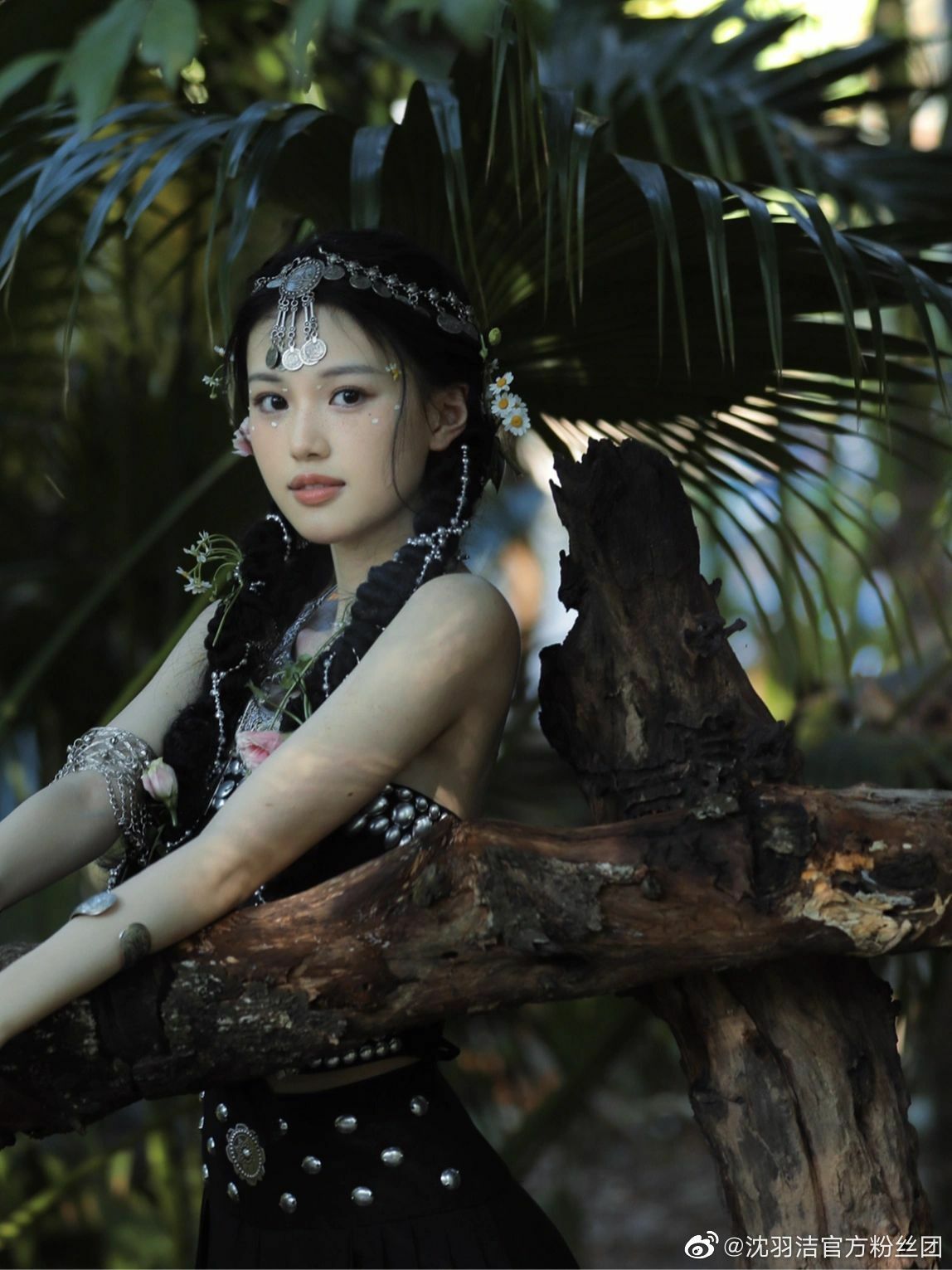 Актер Шэнь Юй Цзе Shen Yu Jie 沈羽洁 список дорам Сортировка по году написания Doramatv