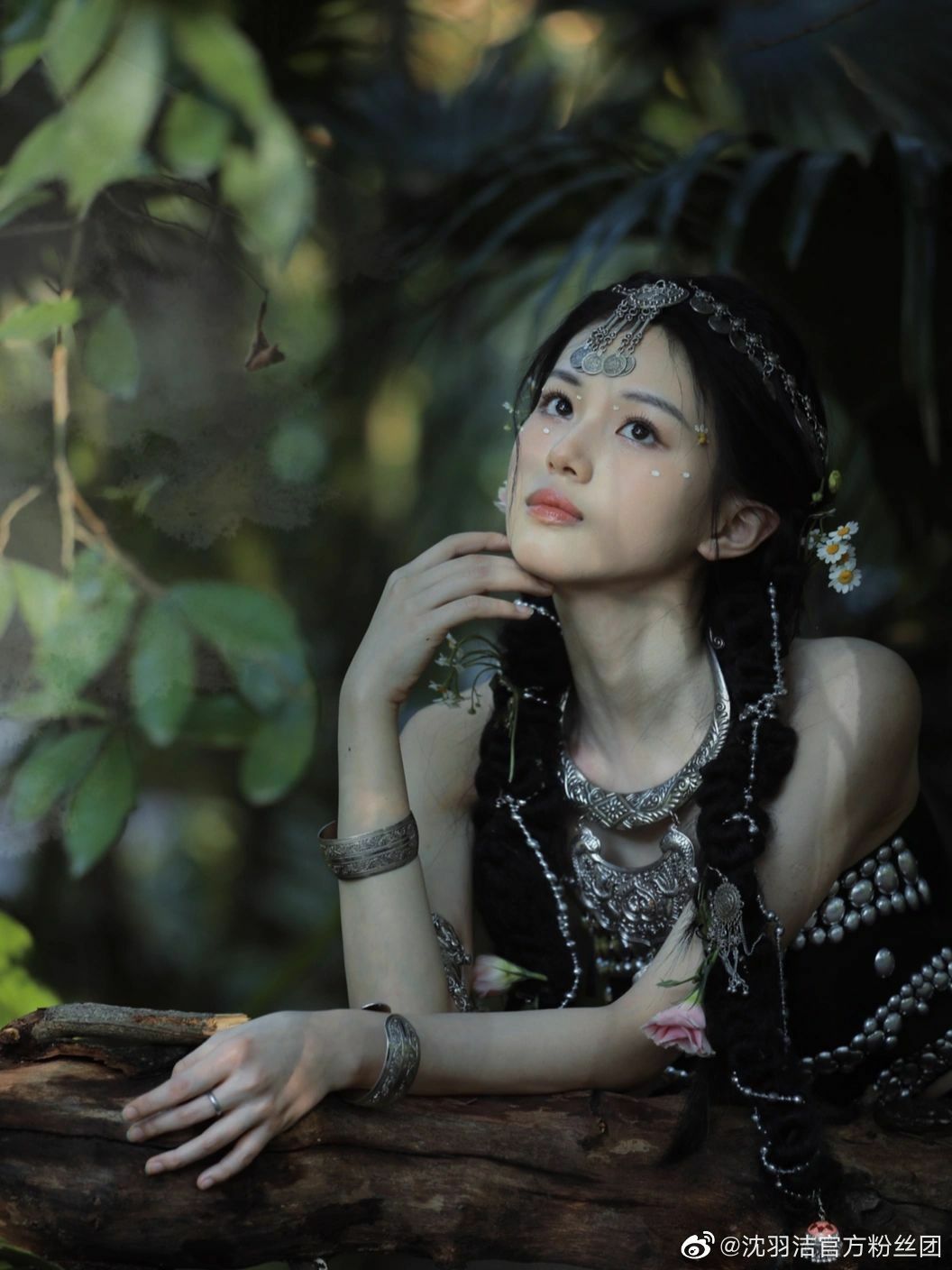 Актер Шэнь Юй Цзе (Shen Yu Jie: 沈羽洁), список дорам. Сортировка по году ...