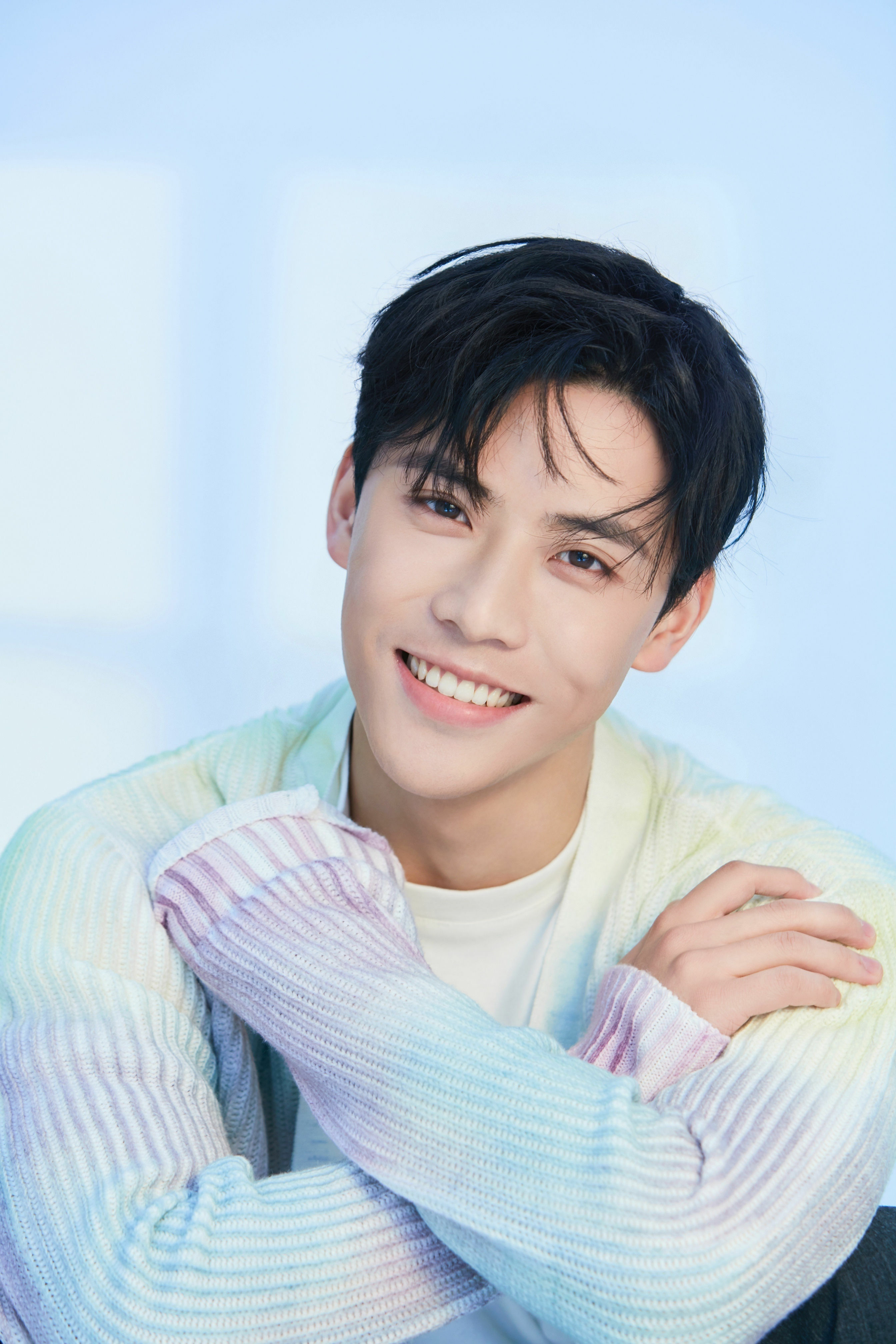 Актер Дай Гао Чжэн (Dai Gao Zheng: 代高政), список дорам. Сортировка по ...