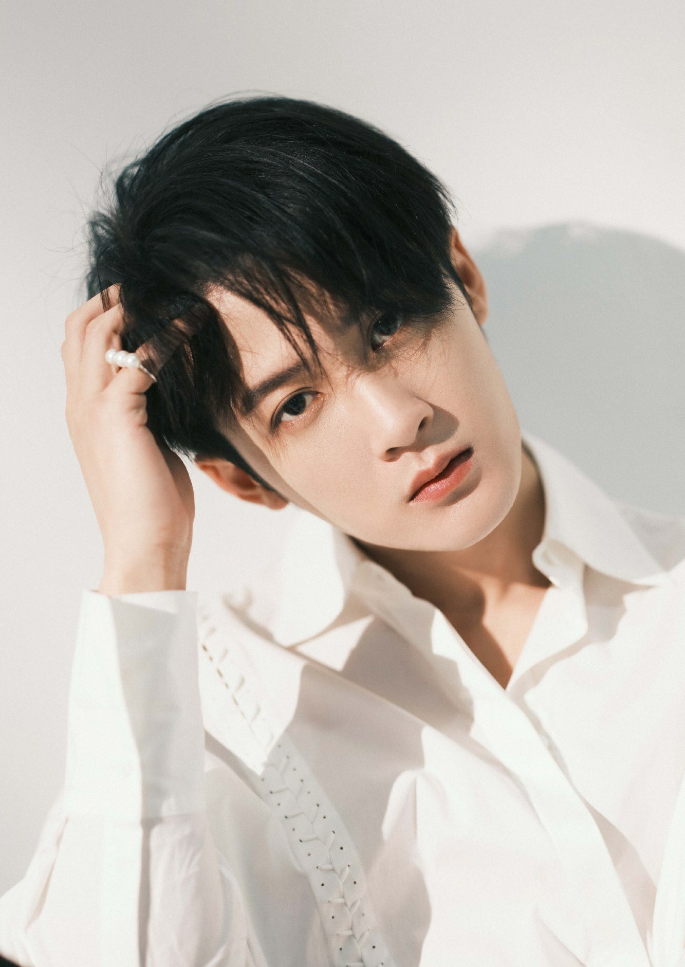 Актер Тань Цзянь Цы (Tan Jian Ci: 檀健次), список дорам. Сортировка по ...