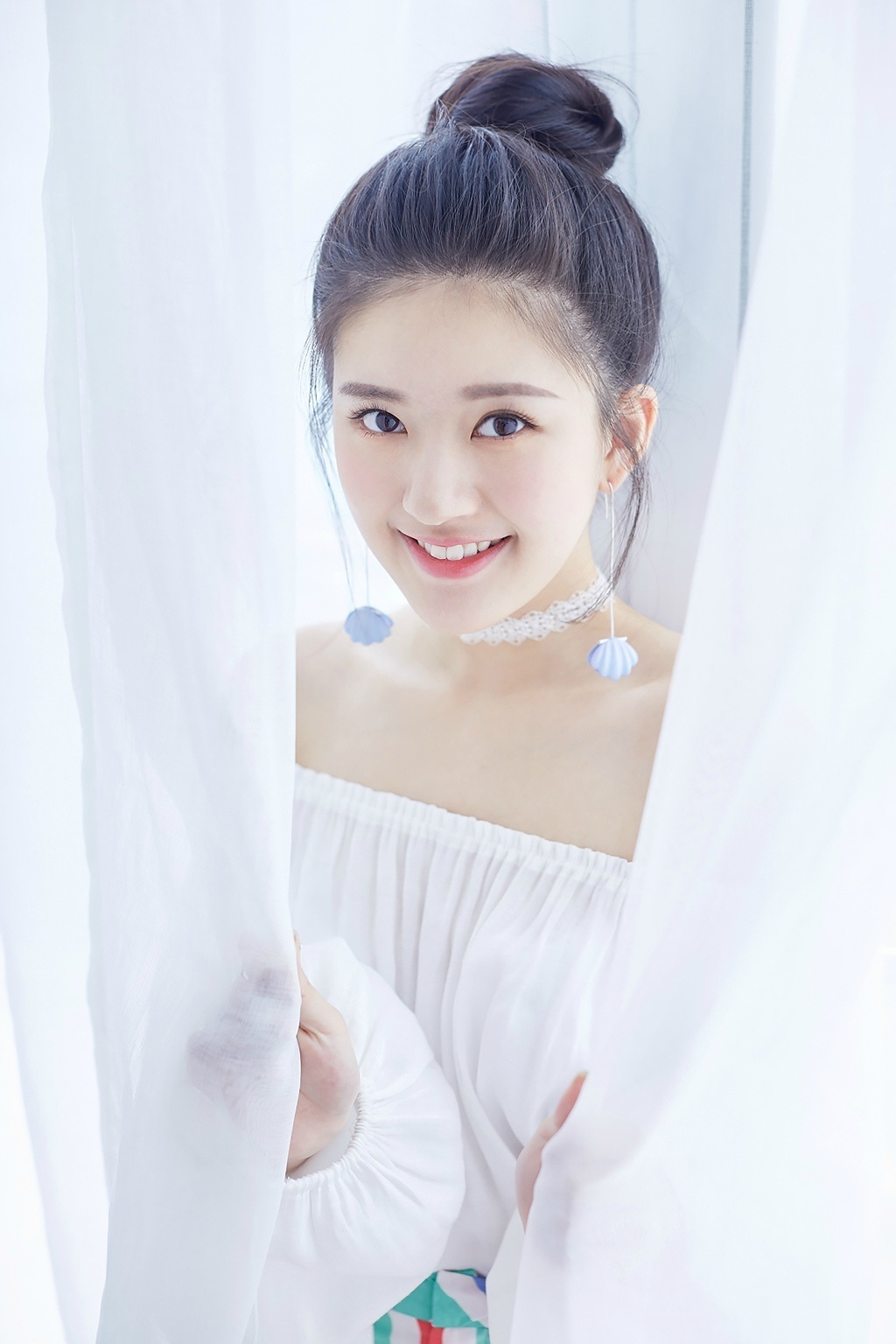 Актер Чжао Лу Сы (Rosy Zhao: Zhao Lu Si), список дорам. Сортировка по ...