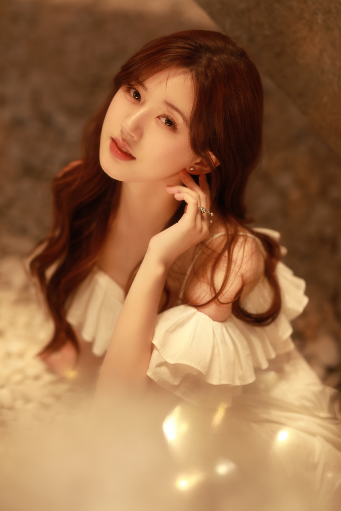 Актер Чжао Лу Сы (Rosy Zhao: Zhao Lu Si), список дорам. Сортировка по ...