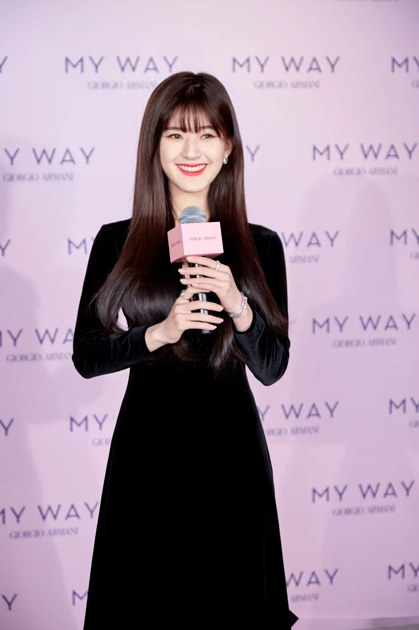 Актер Чжао Лу Сы (Rosy Zhao: Zhao Lu Si), список дорам. Сортировка по ...