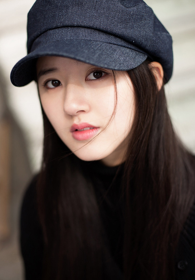 Актер Чжао Лу Сы (Rosy Zhao: Zhao Lu Si), список дорам. Сортировка по ...