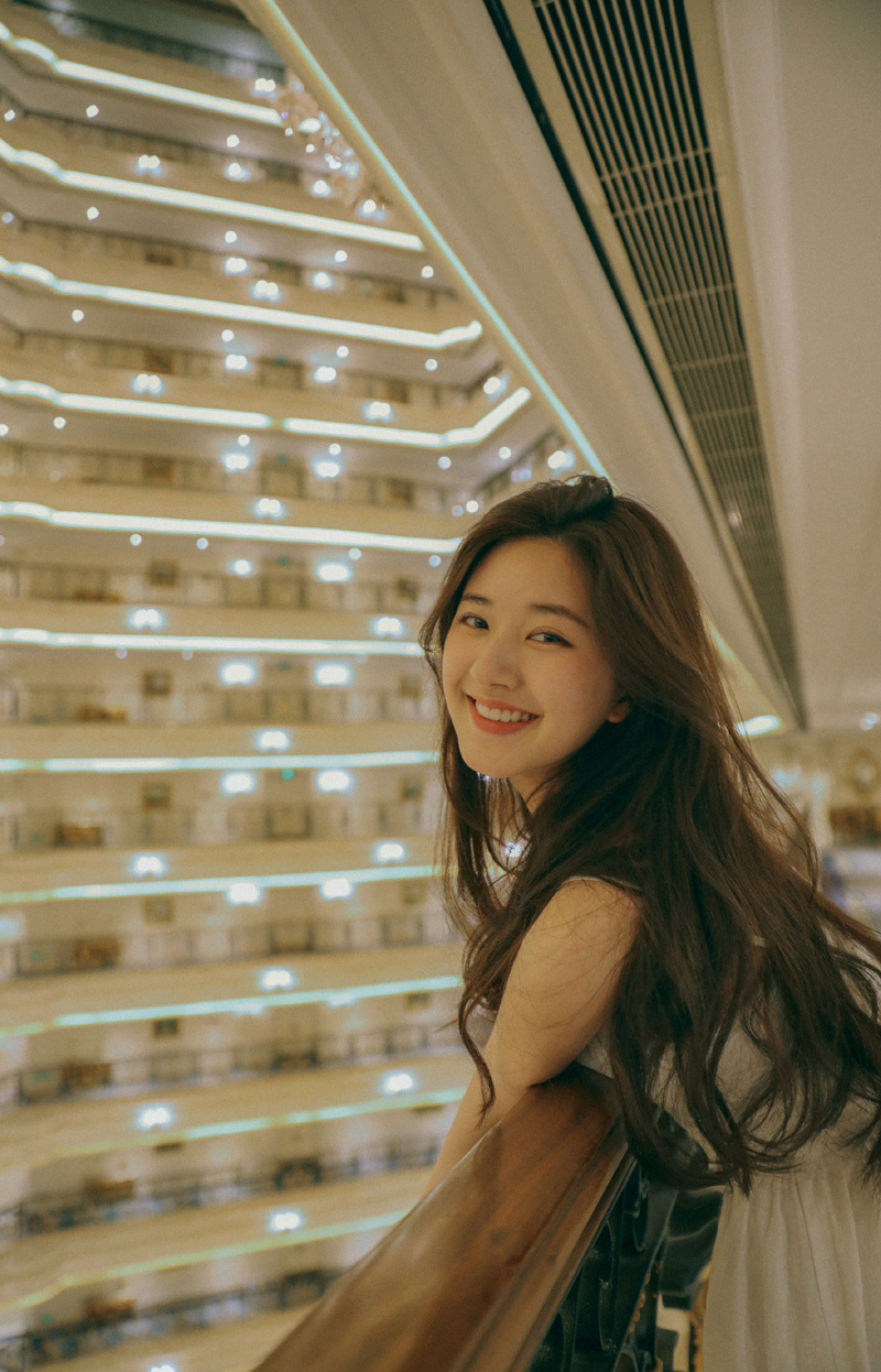 Актер Чжао Лу Сы (Rosy Zhao: Zhao Lu Si), список дорам. Сортировка по ...