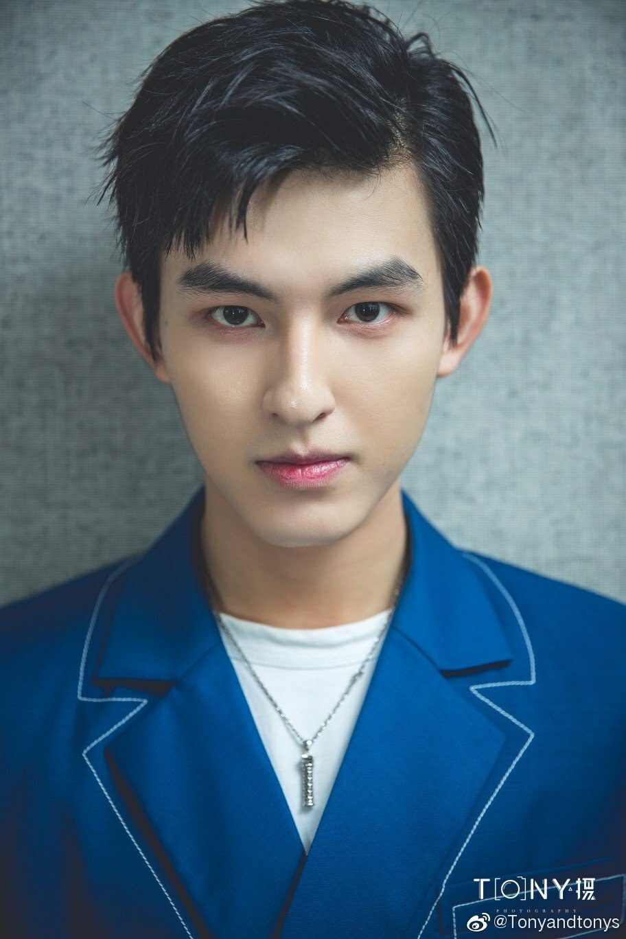 Актер Дун Юй (Dong Yu: 东宇), список дорам. Сортировка по году написания ...