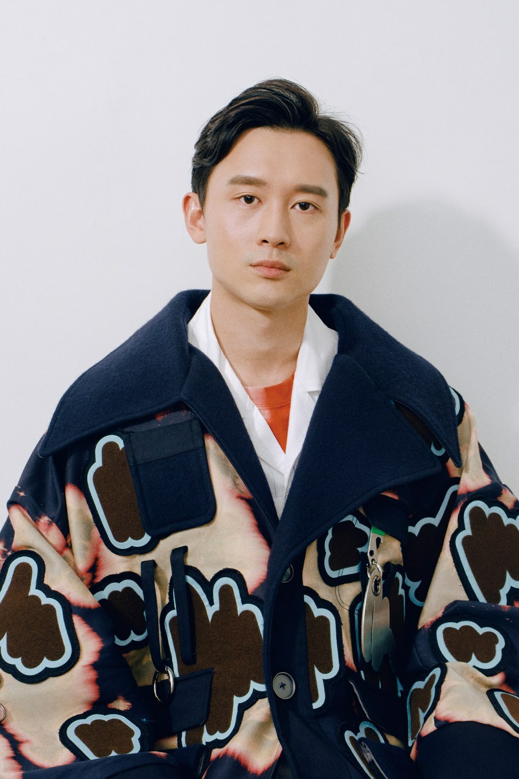 Актер Лин Ман Лун (Ling Man Lung: 凌文龍), список дорам. Сортировка по ...