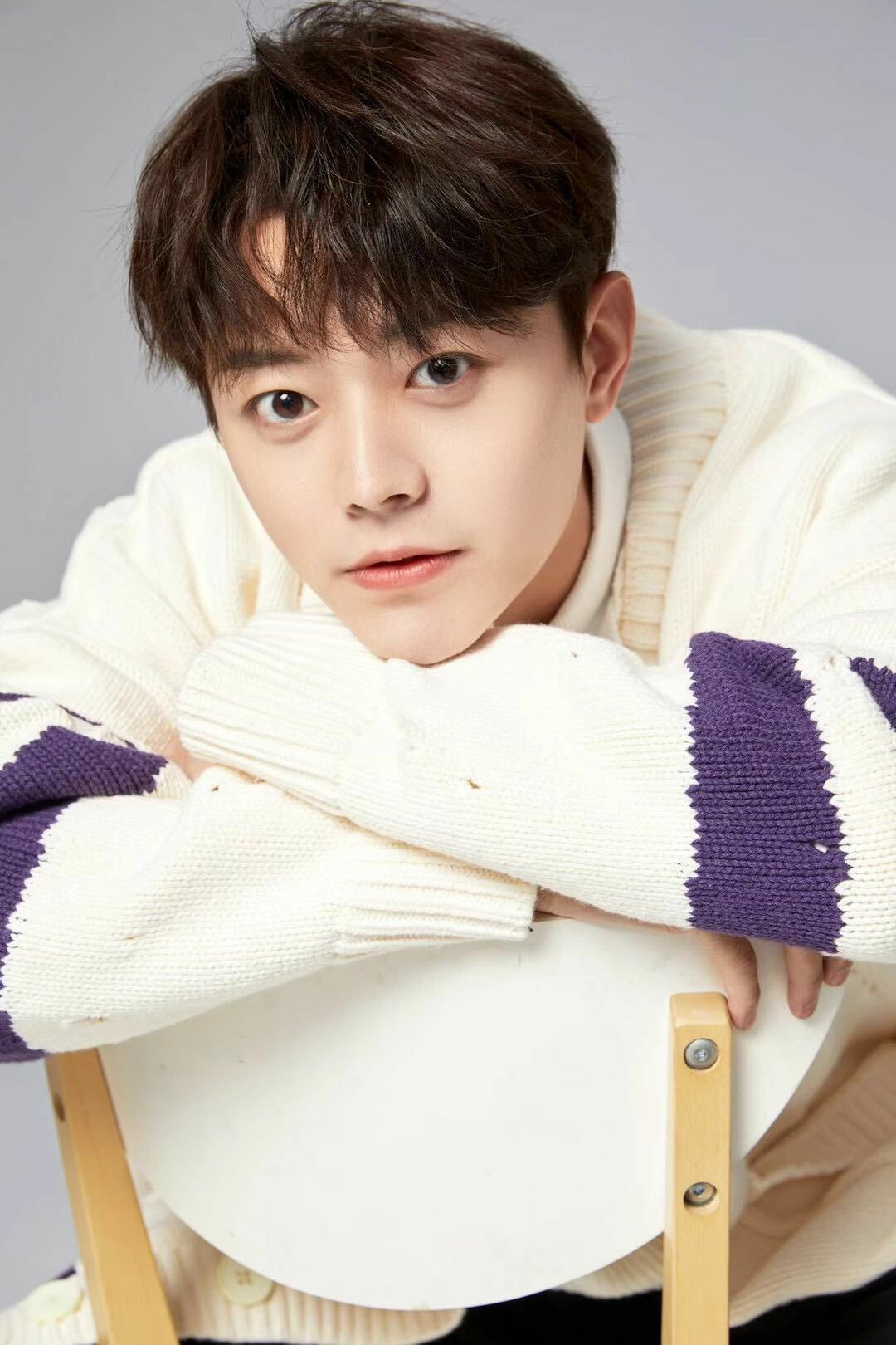 Актер Су Чэнь (Su Chen: 苏晨), список дорам. Сортировка по году написания ...