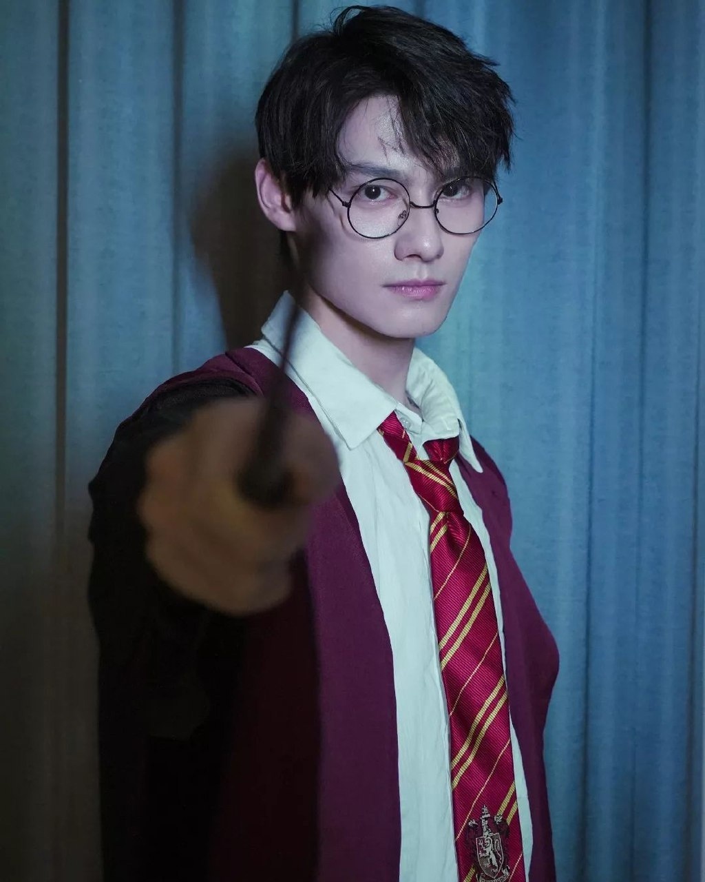 Актер Ван Чжо Чэн (Marius Wang: Wang Zhuo Cheng), список дорам ...