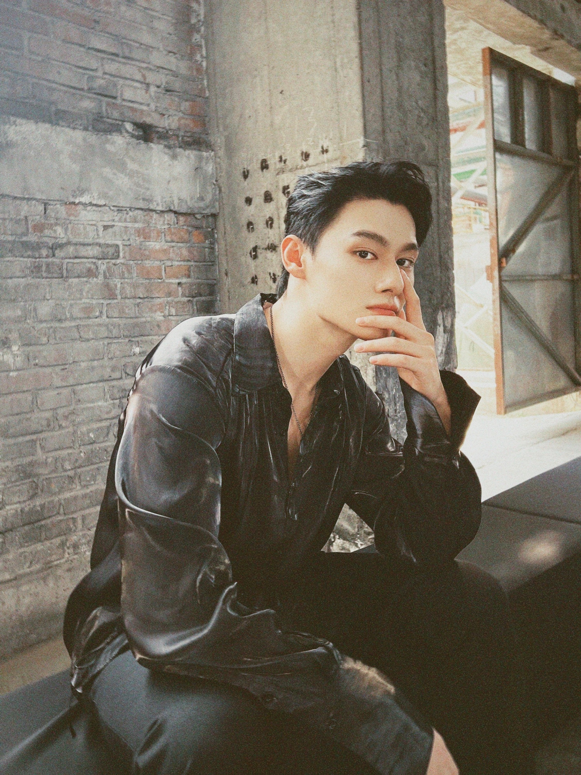 Актер Ван Чжо Чэн (Marius Wang: Wang Zhuo Cheng), список дорам ...