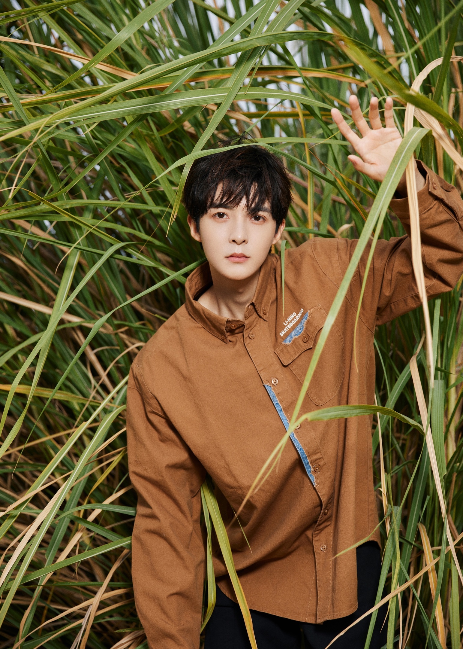 Актер Гуань Юэ (Vento Guan: Guan Yue), список дорам. Сортировка по году ...