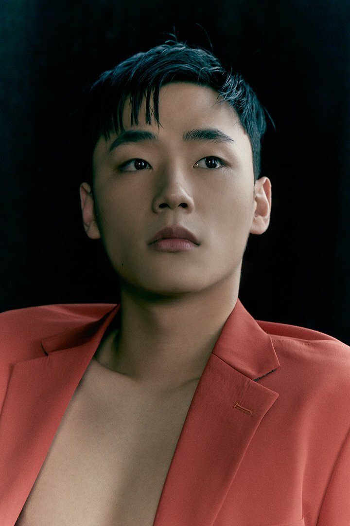 Актер Ли Мин Джэ (Lee Min Jae: 이민재), список дорам. Сортировка по году ...