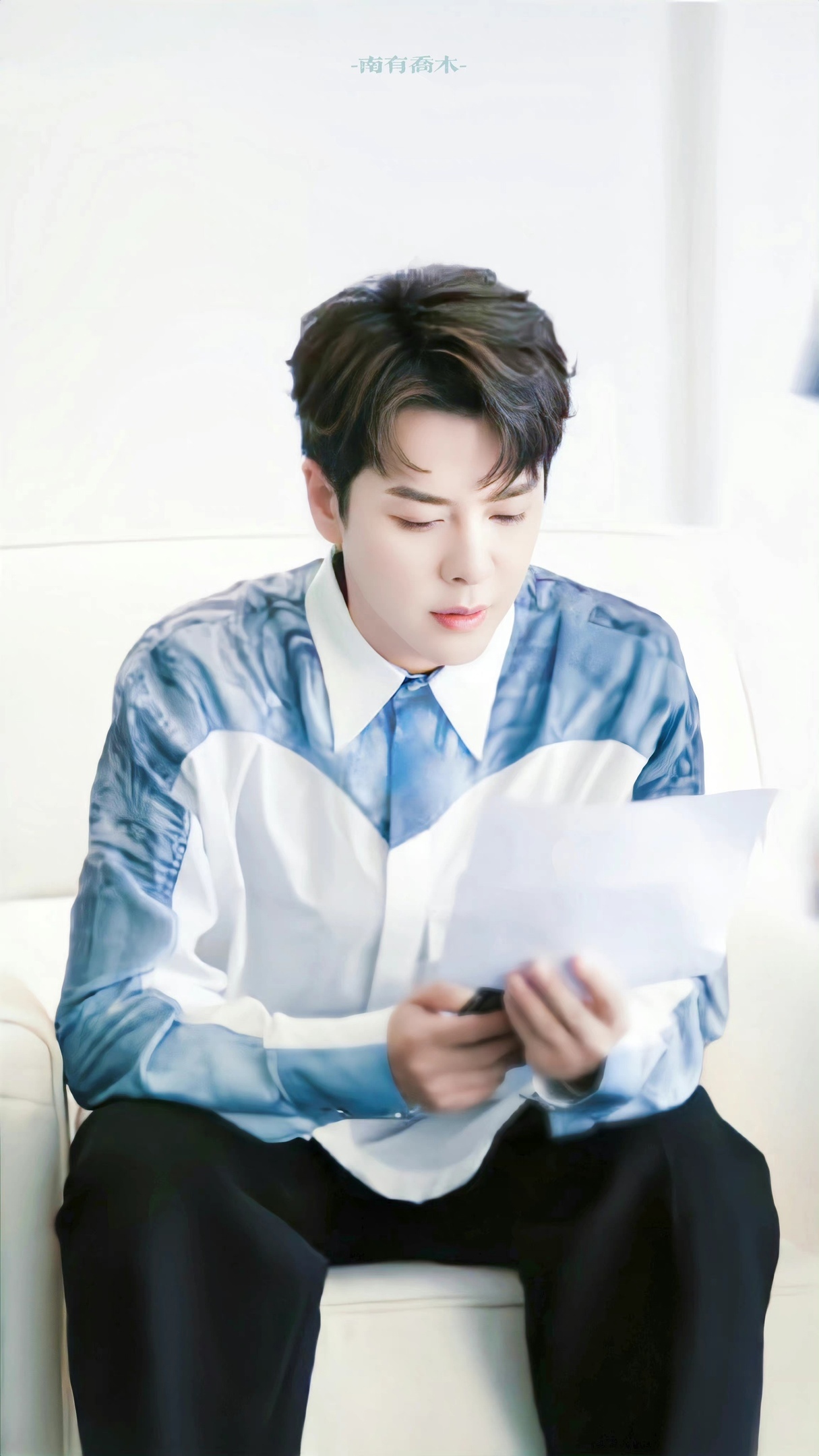 Актер Сюй Хай Цяо (Joe Xu (1983): Xu Hai Qiao), список дорам ...