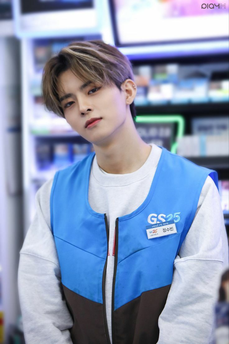 Актер Чон Су Бин (Jung Su Bin: 정수빈), список дорам. Сортировка по году ...