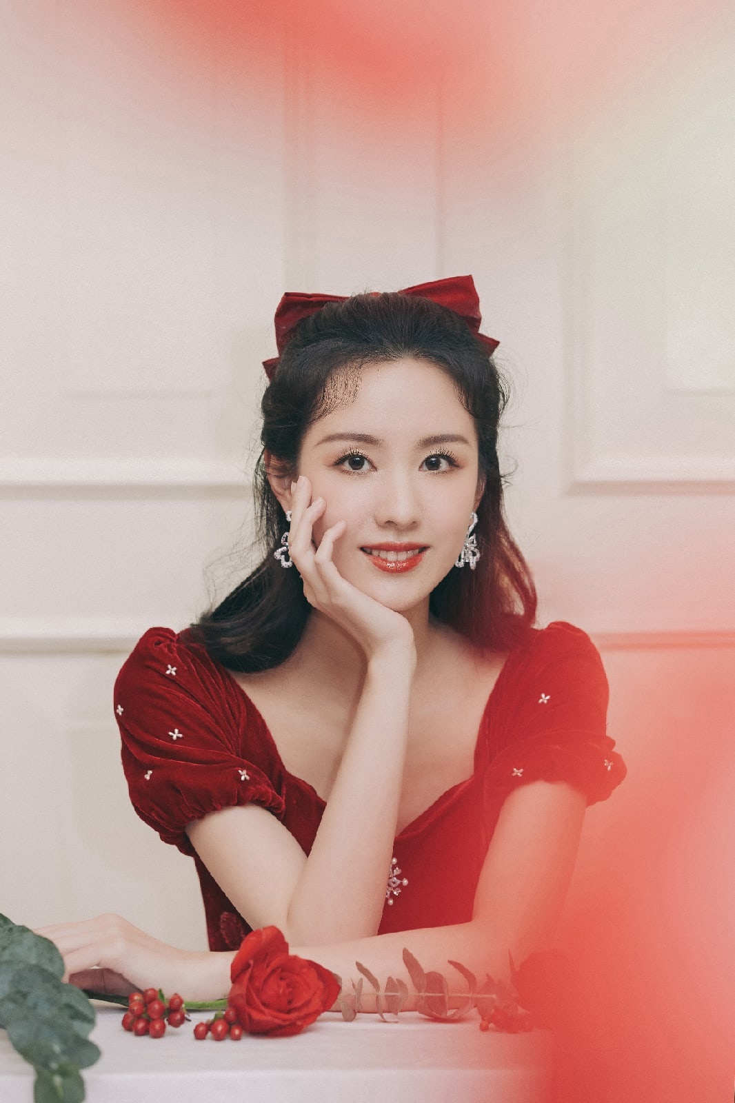 Актер Чэнь Ду Лин (Chen Du Ling: 陈都灵), список дорам. Сортировка по году ...