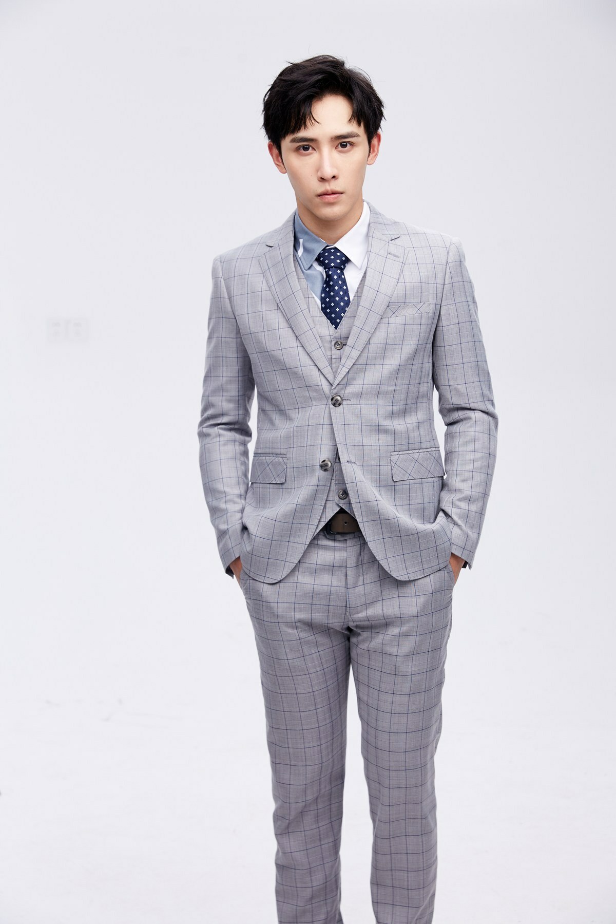 Актер Шэнь Хао Нань (Shen Hao Nan: 申浩男), список дорам. Сортировка по ...